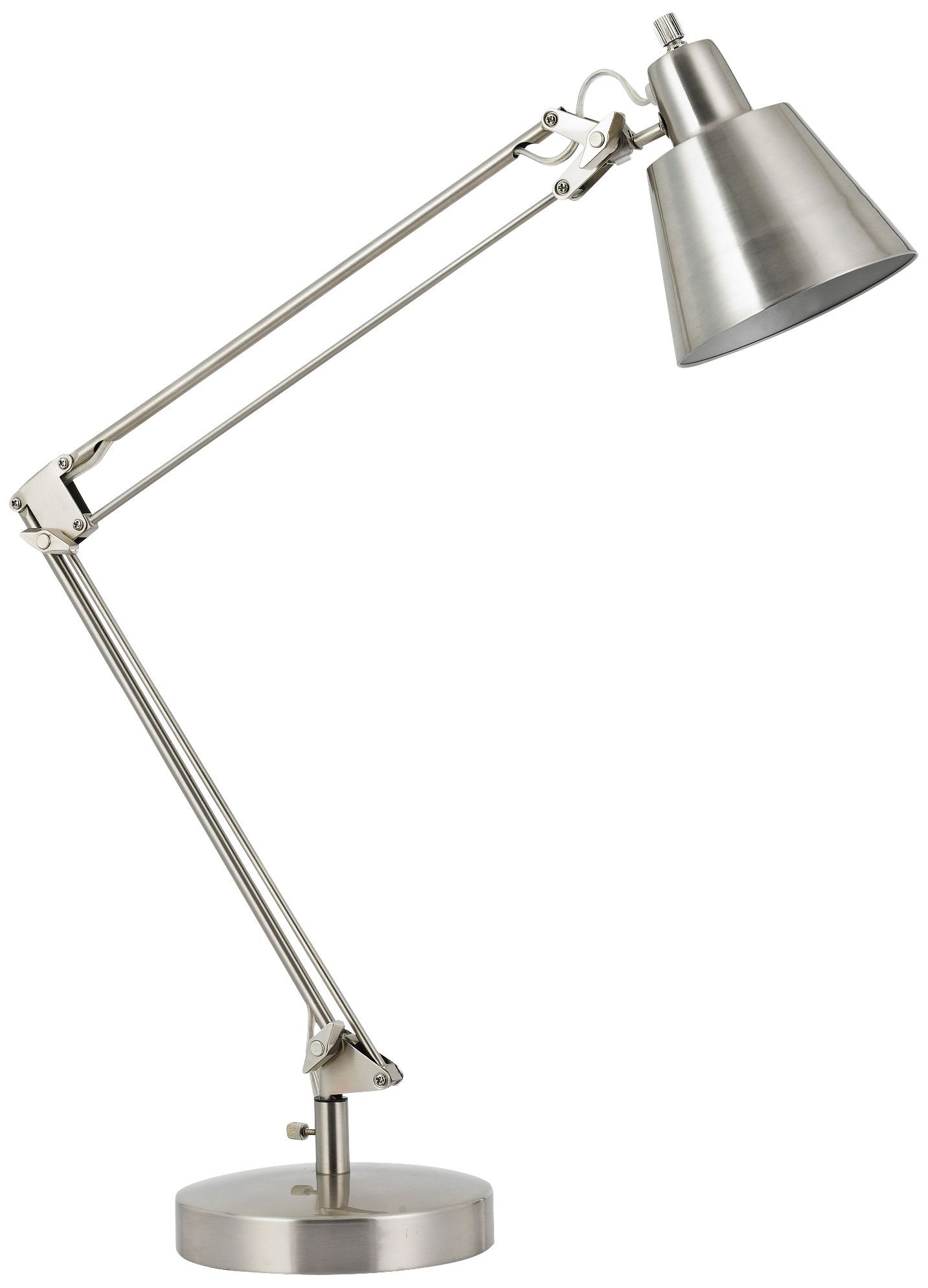 Adjustable Desk Lamps | Lamps Plus