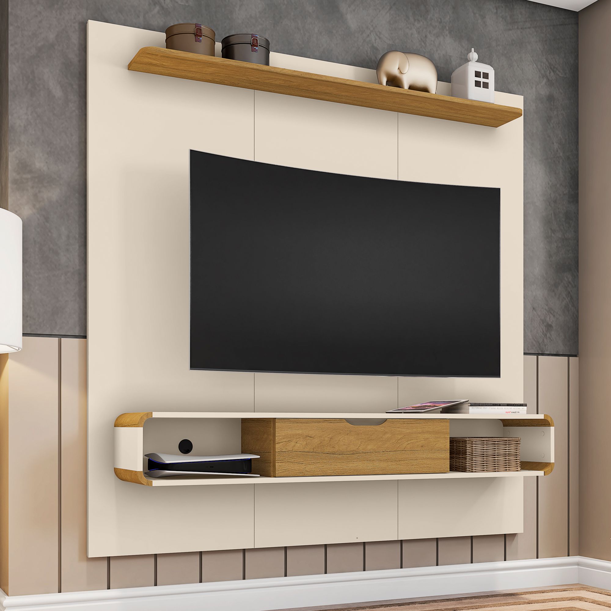 White - Ivory, Entertainment Centers Cabinets And Storage | Lamps Plus