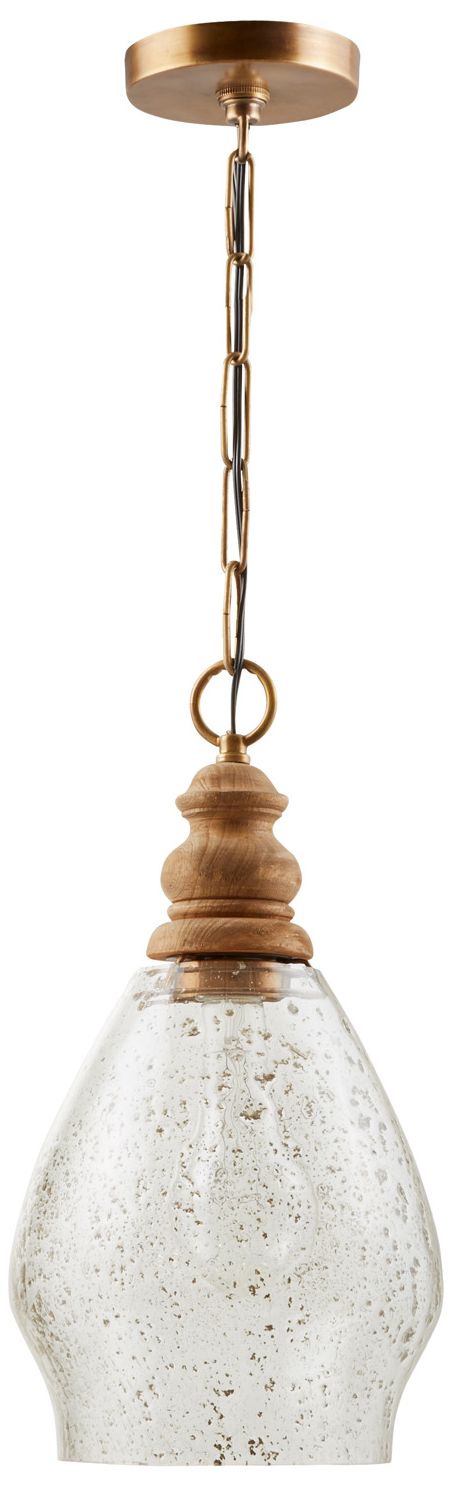 Rustic - Lodge, Mini-Pendant Pendant Lighting | Lamps Plus