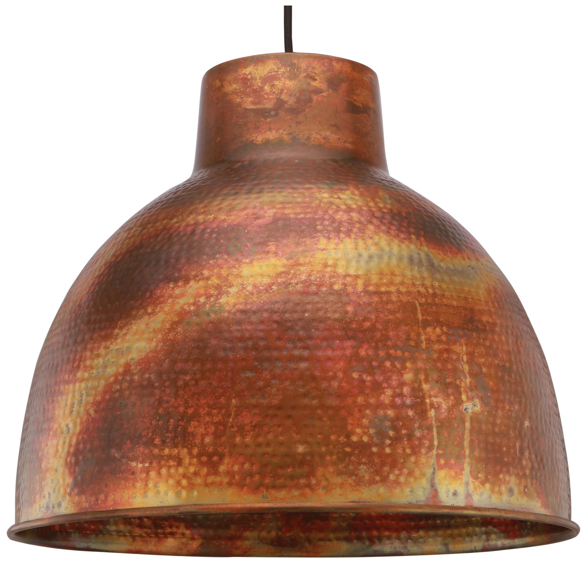 Copper Chandeliers | Lamps Plus