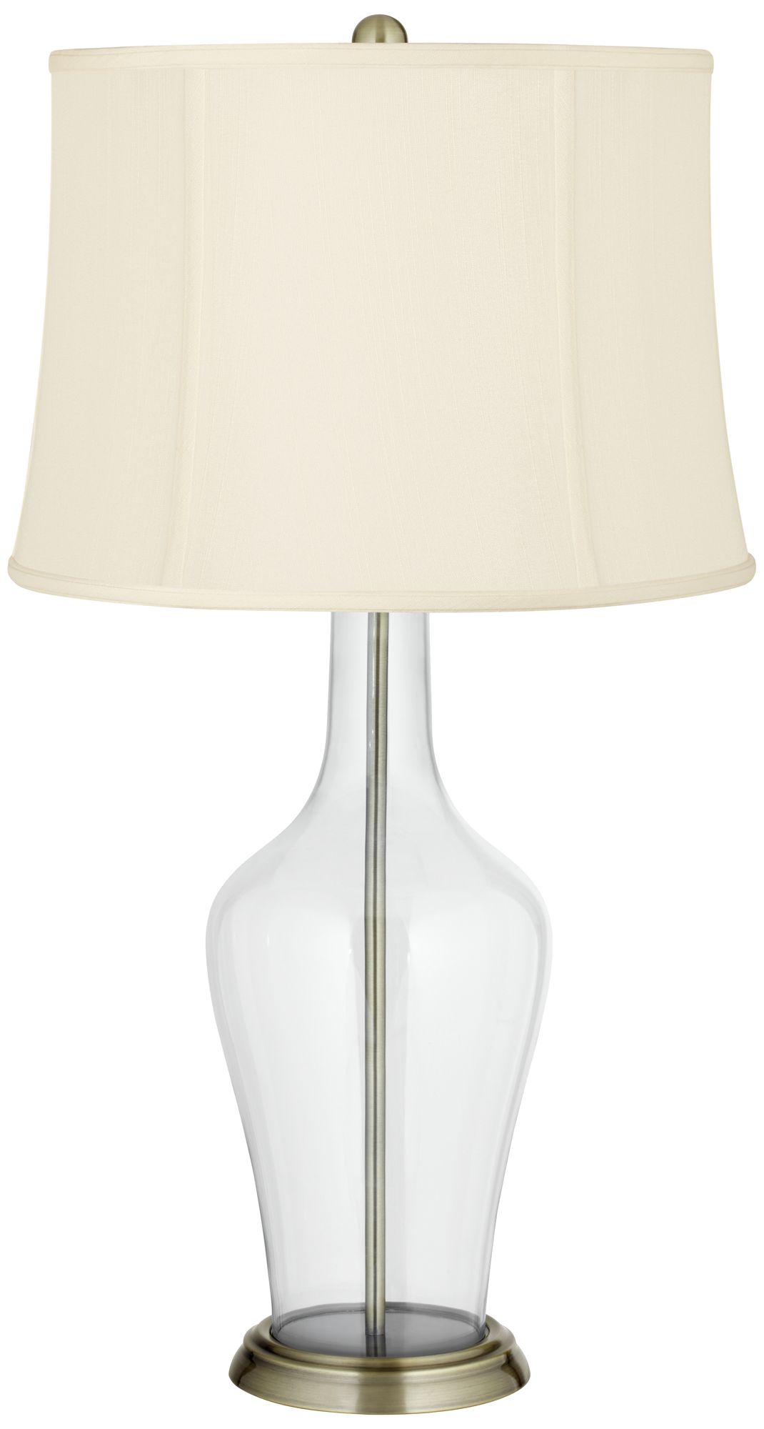 Fillable Table Lamps | Lamps Plus