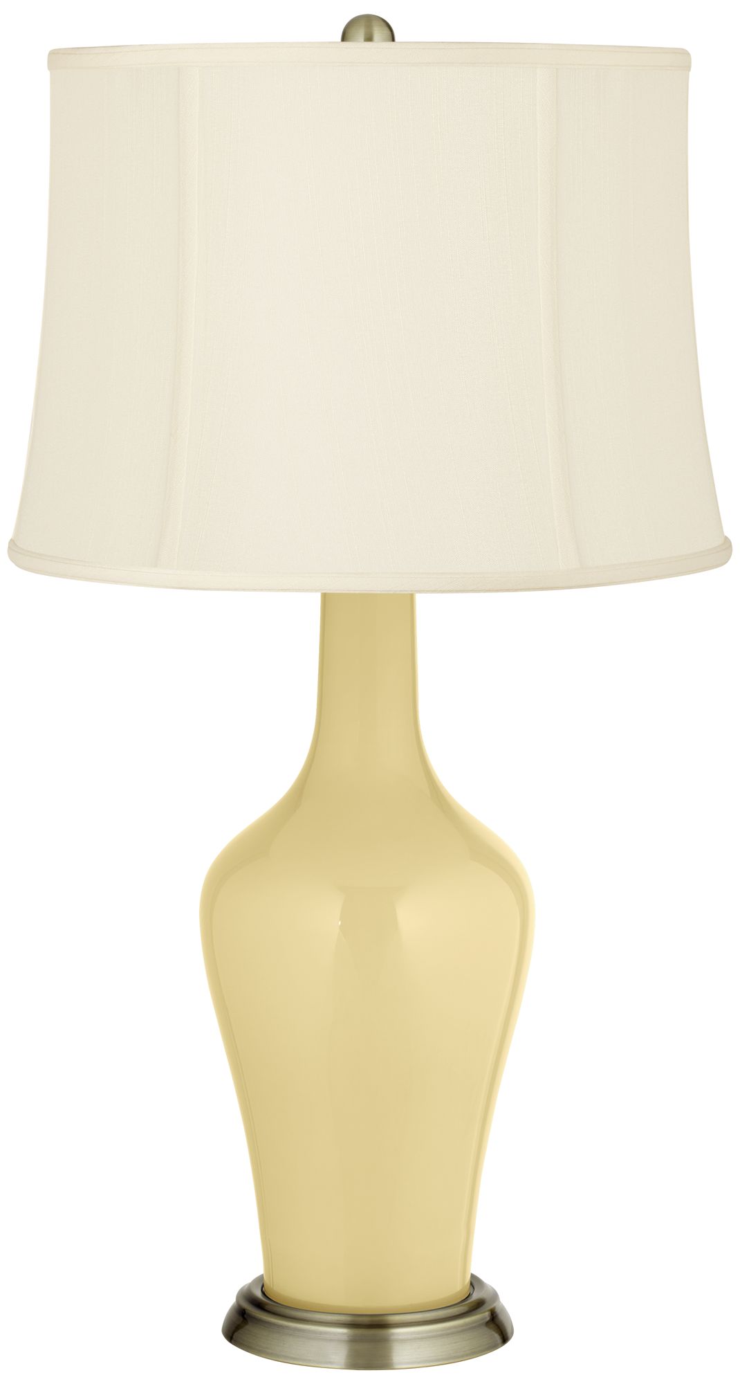 Yellow, Traditional Table Lamps | Lamps Plus