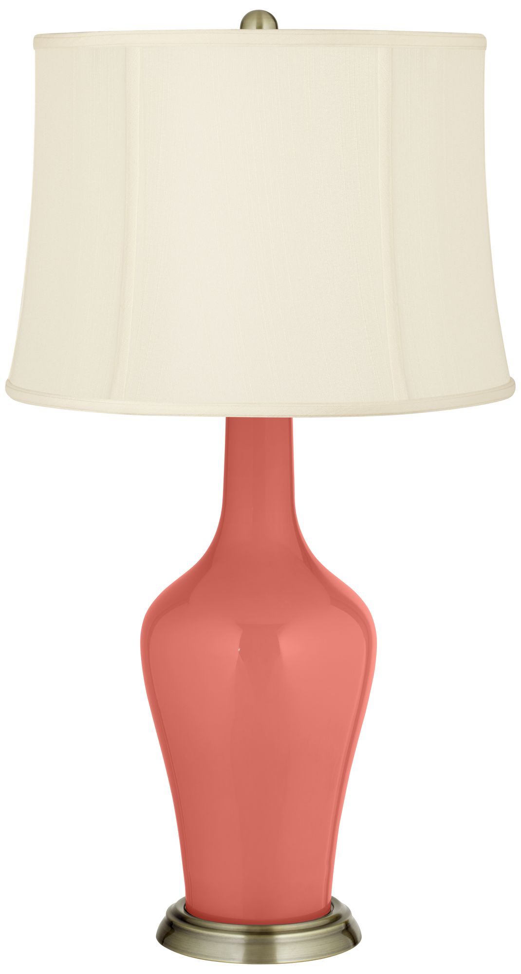 Pink Table Lamps | Lamps Plus
