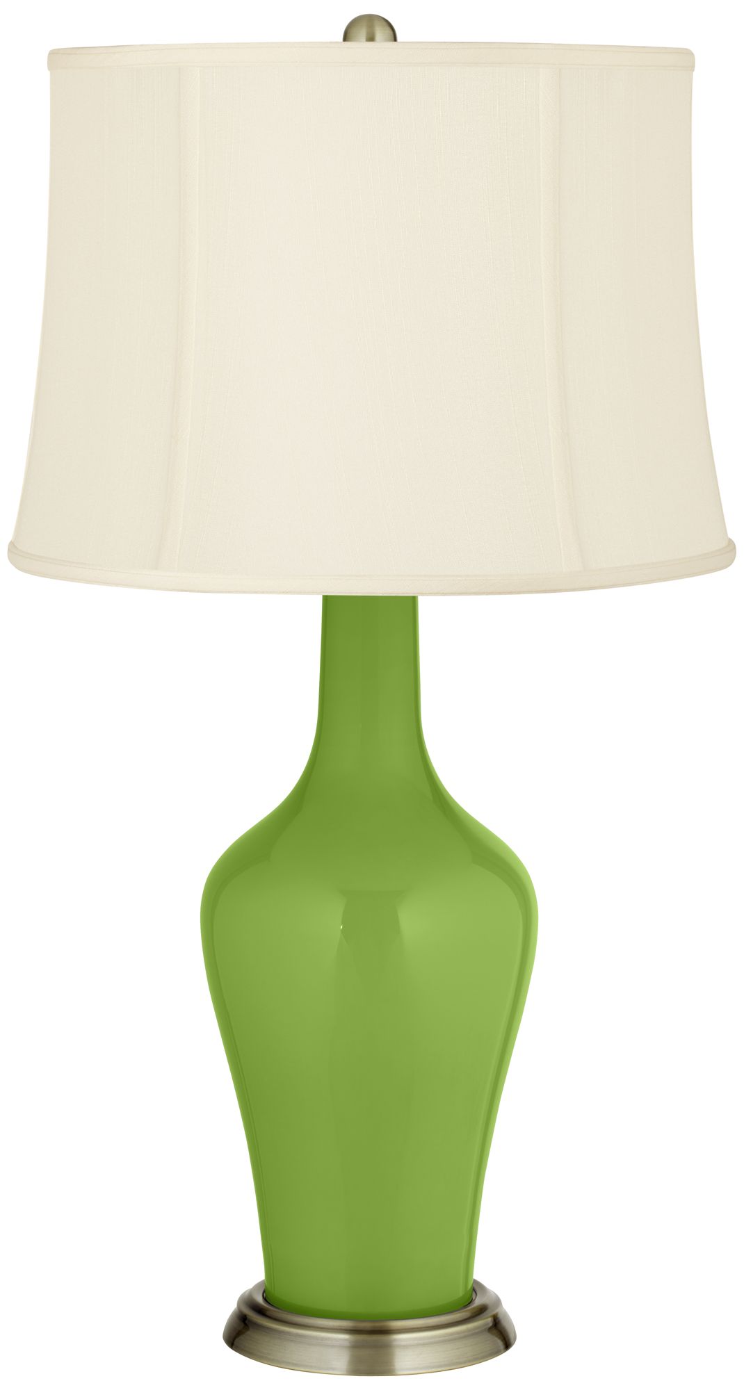 Green, Traditional Table Lamps | Lamps Plus