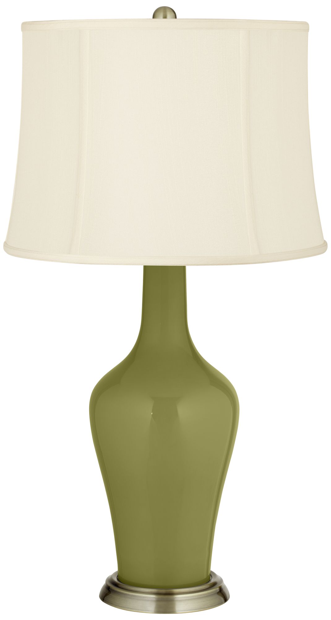 Green, Traditional Table Lamps | Lamps Plus