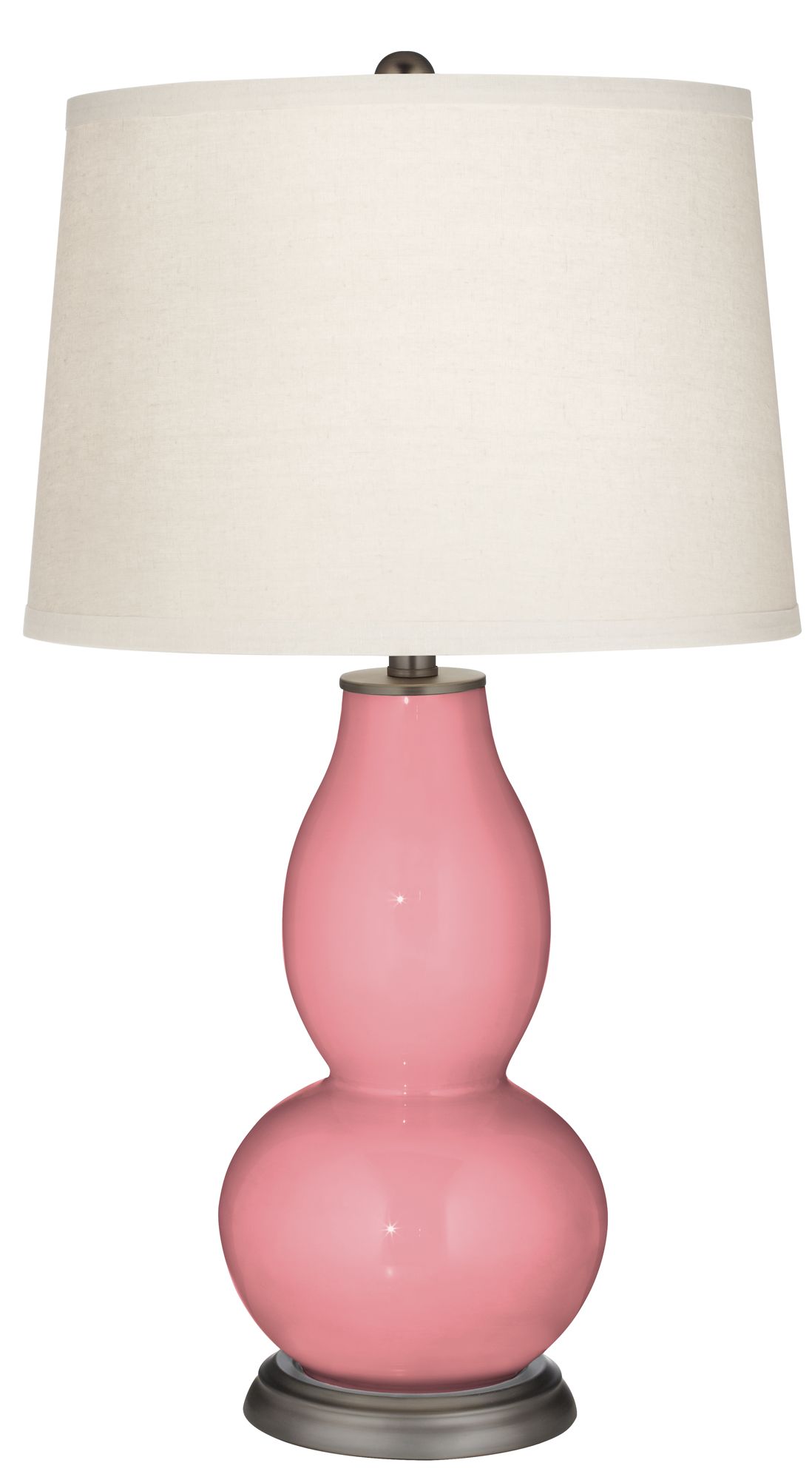 Pink Table Lamps | Lamps Plus