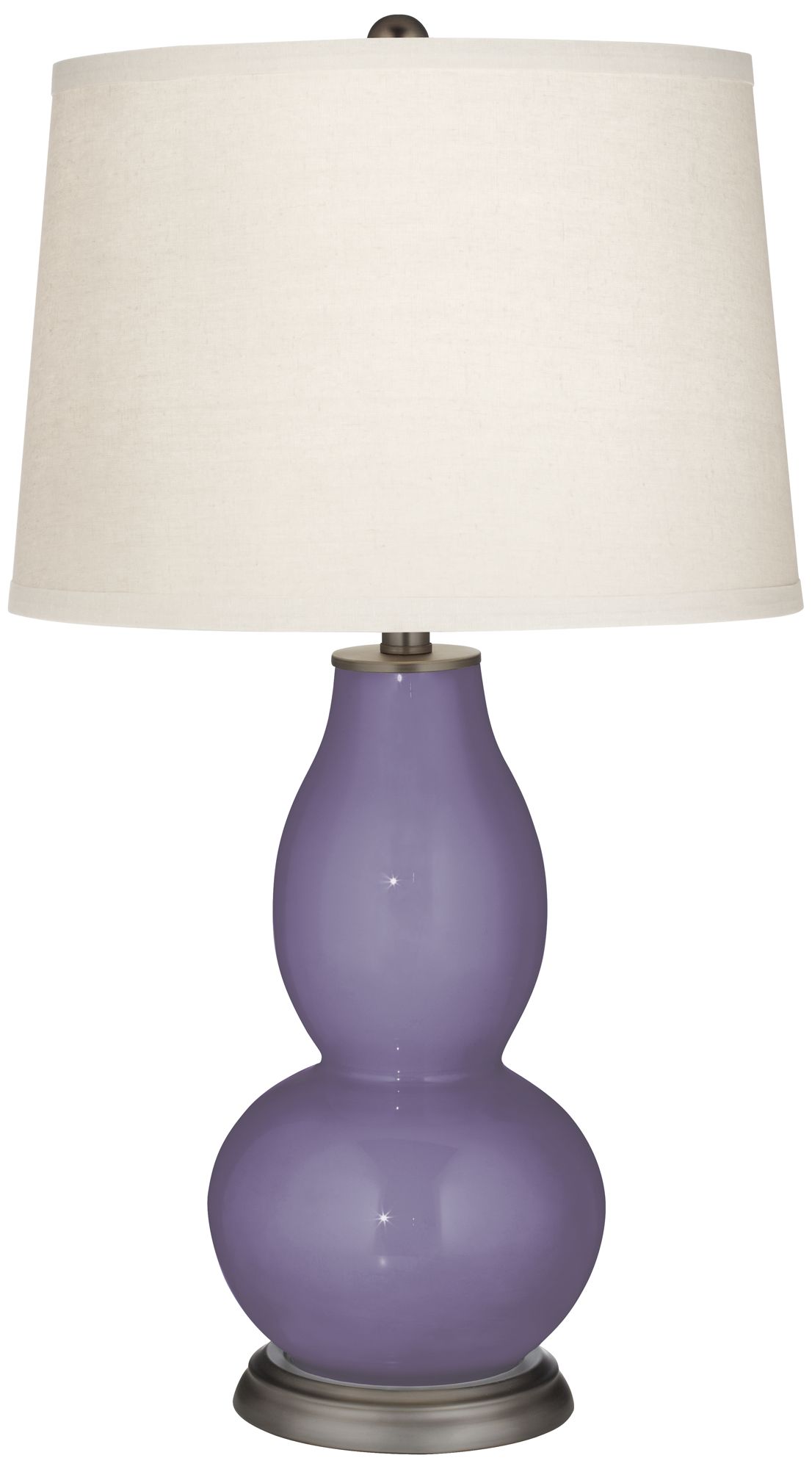 Purple | Lamps Plus