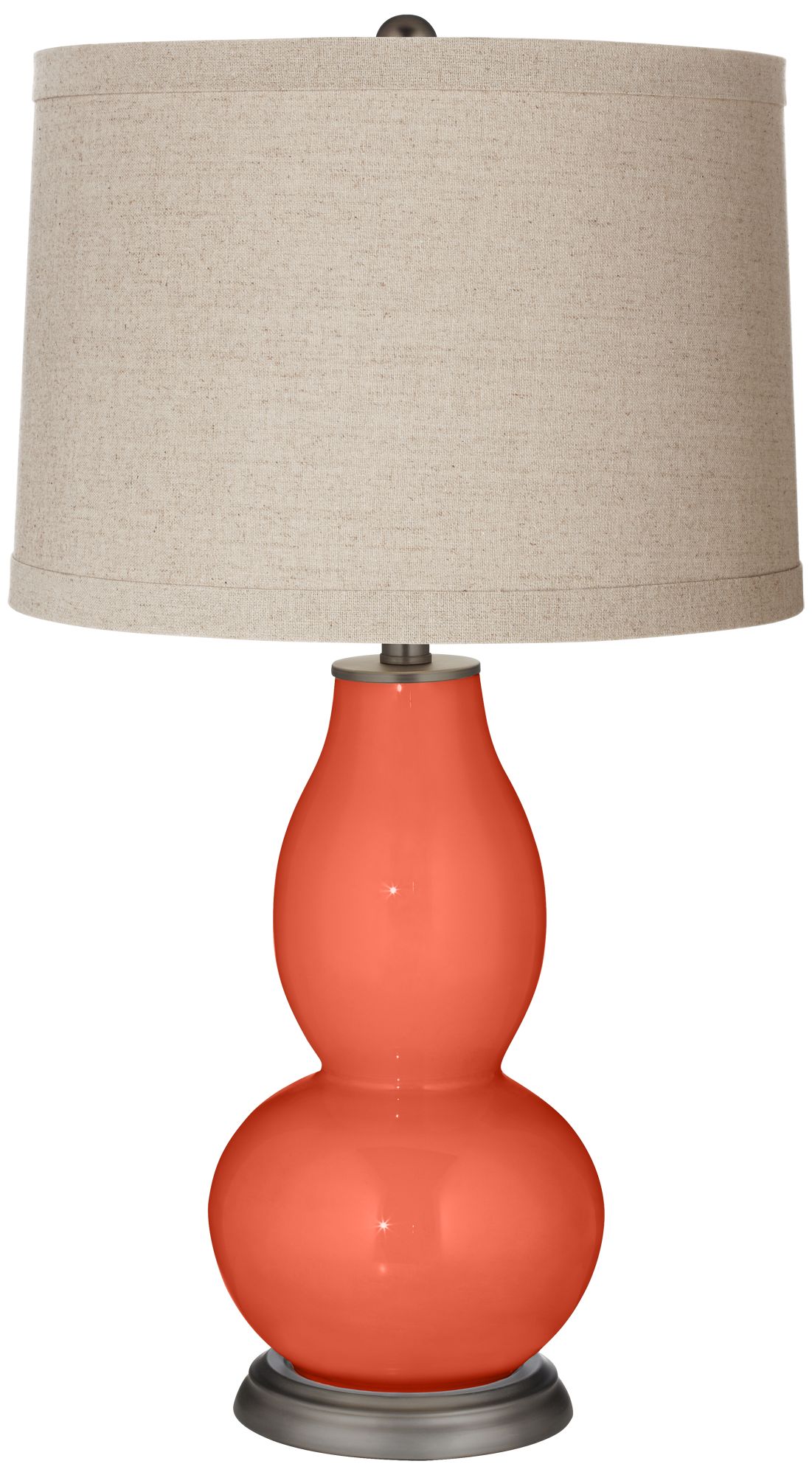 Orange Table Lamps | Lamps Plus