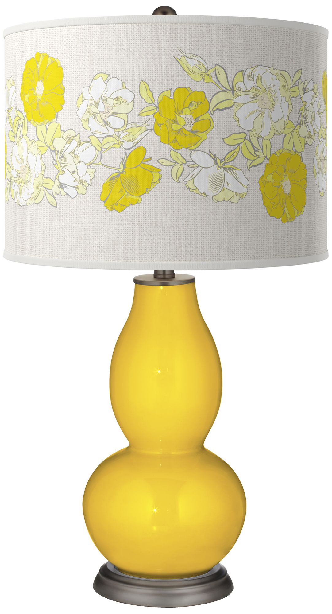 Yellow Table Lamps | Lamps Plus