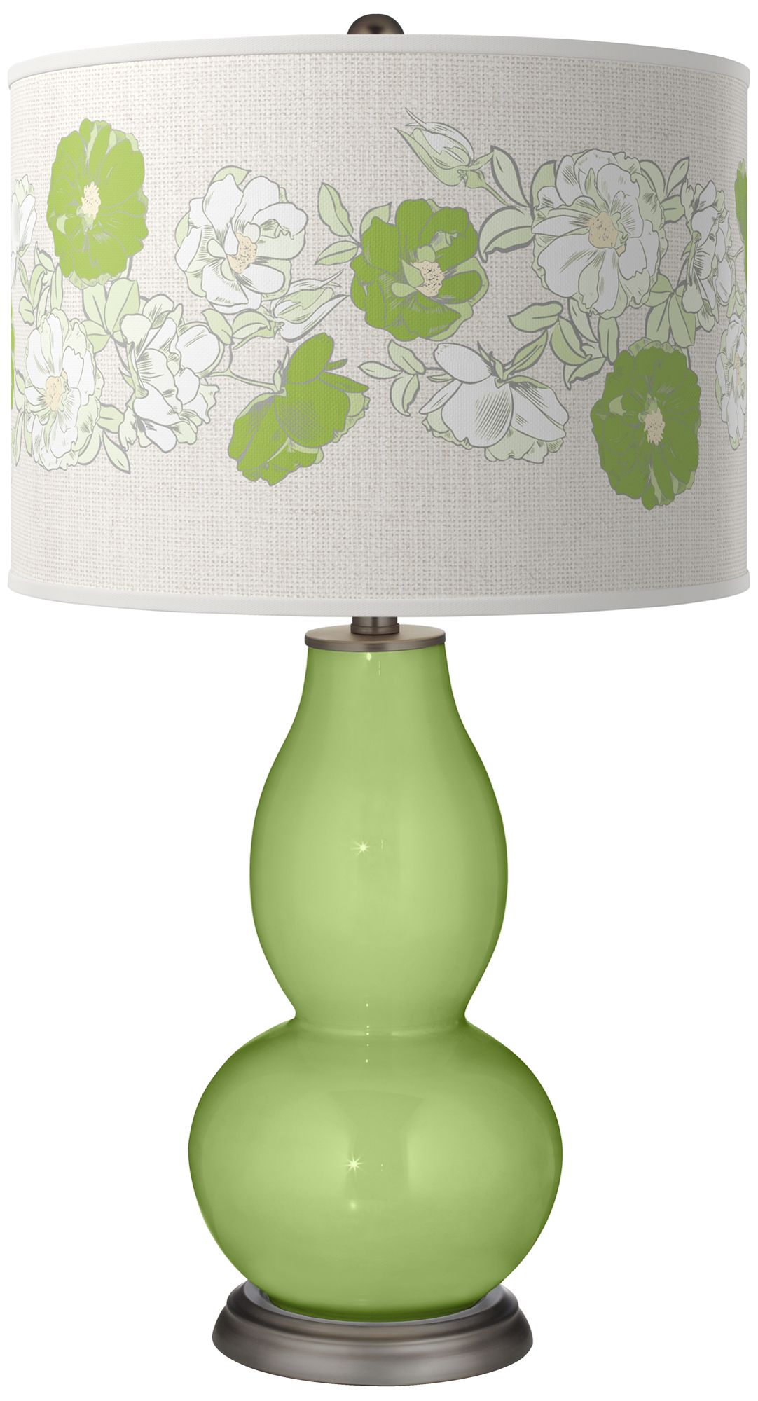 Green, Contemporary Table Lamps | Lamps Plus