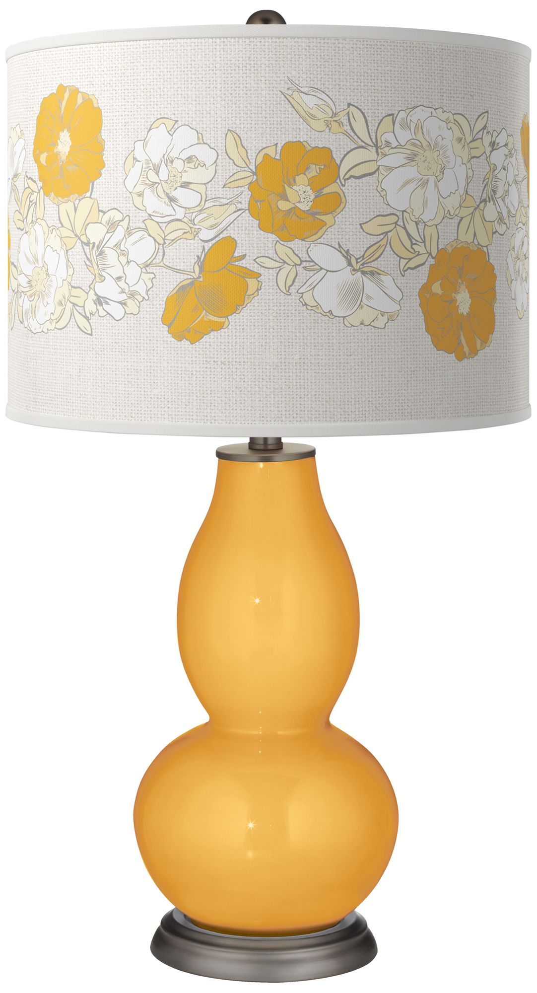Yellow, Contemporary Table Lamps | Lamps Plus