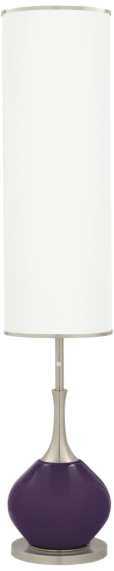 Purple, Contemporary Floor Lamps | Lamps Plus