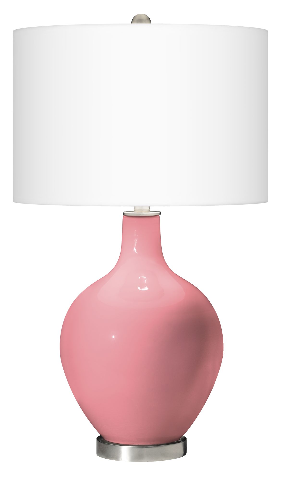Pink Table Lamps | Lamps Plus