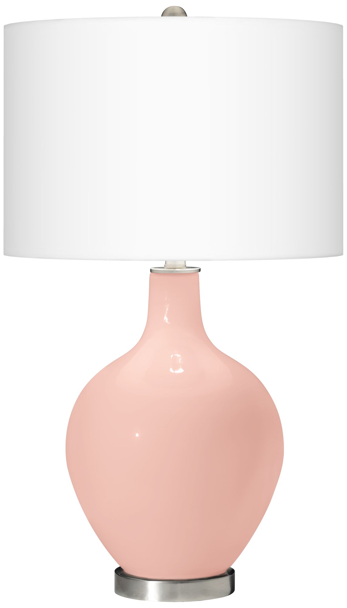 Pink Table Lamps | Lamps Plus