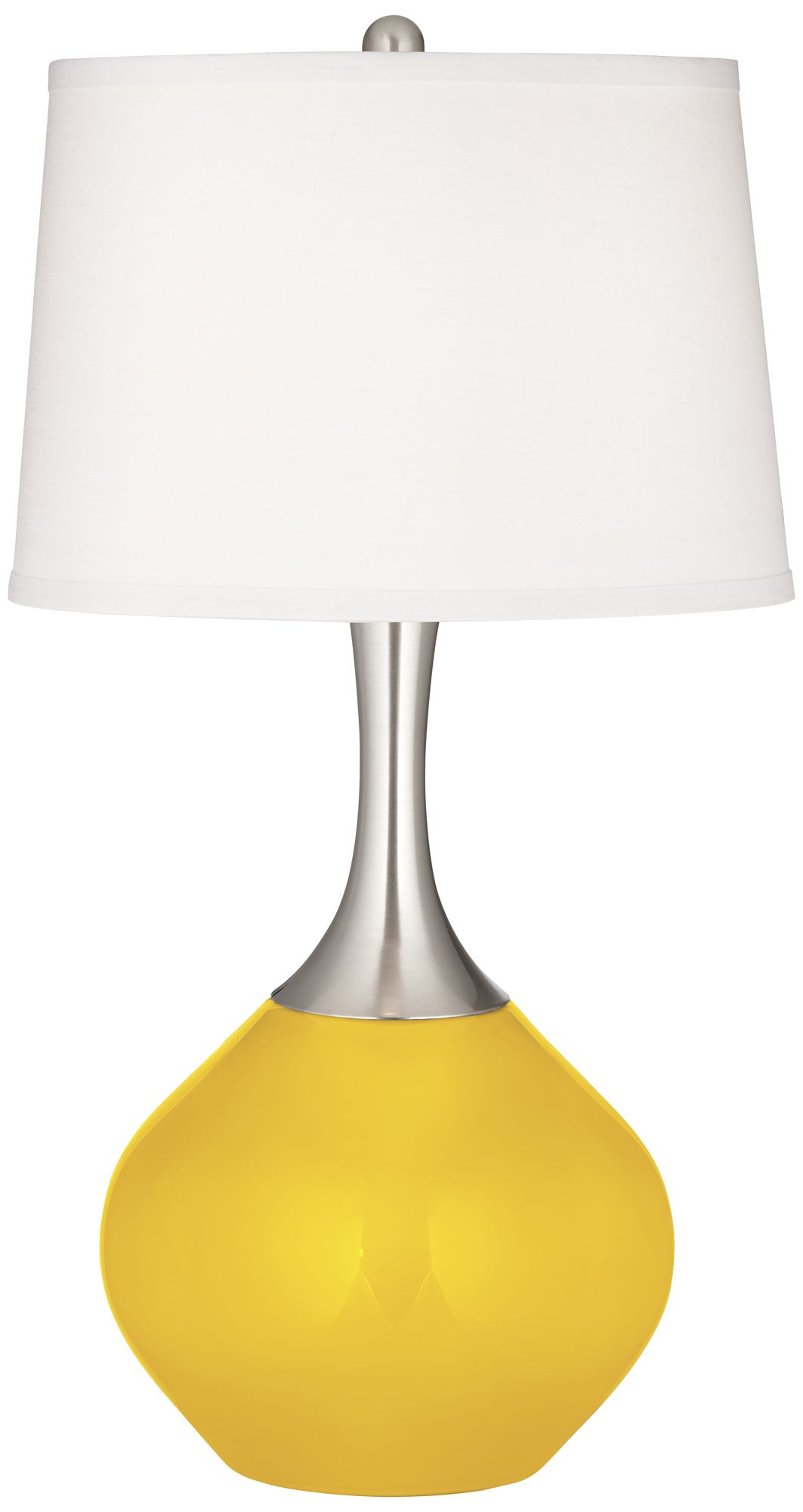 Yellow Table Lamps | Lamps Plus