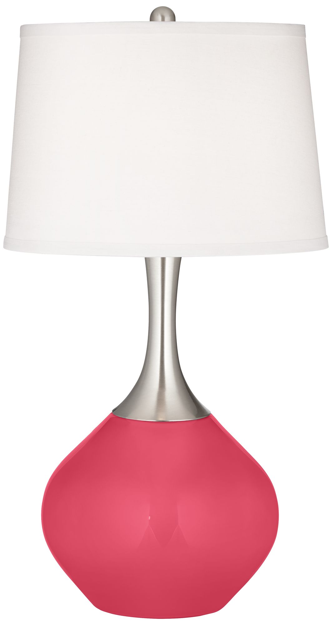Pink Table Lamps | Lamps Plus