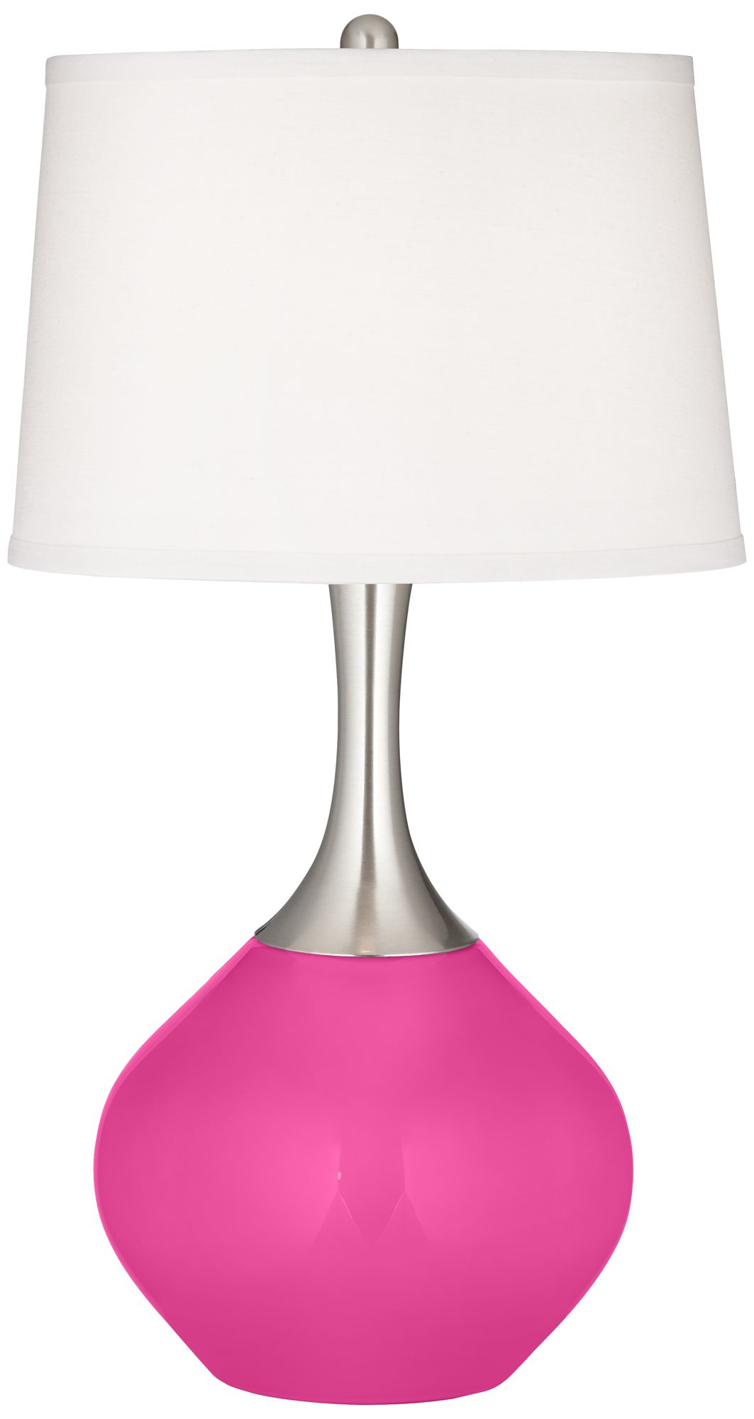 Pink Table Lamps | Lamps Plus