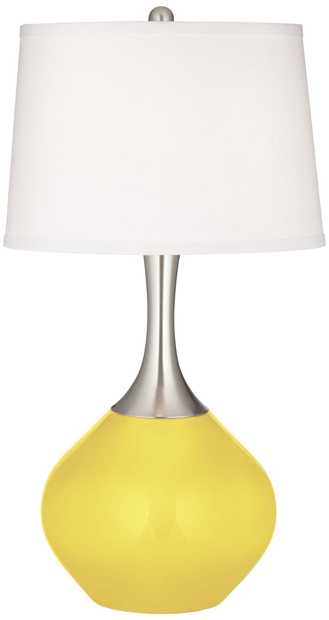 Yellow Table Lamps | Lamps Plus