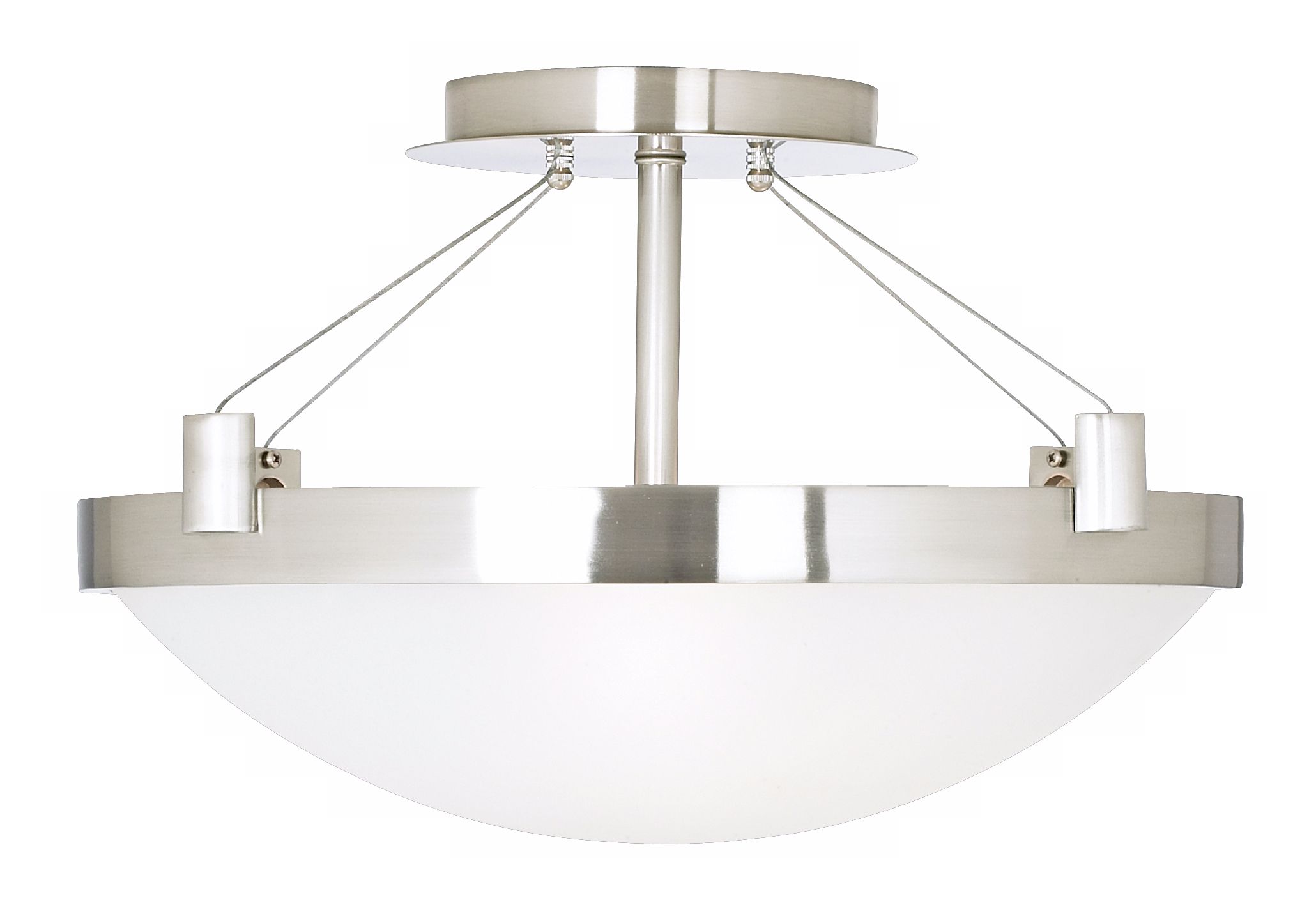 Contemporary Suspension 17 1/4" Wide Ceiling Light Fixture - #14691 ...