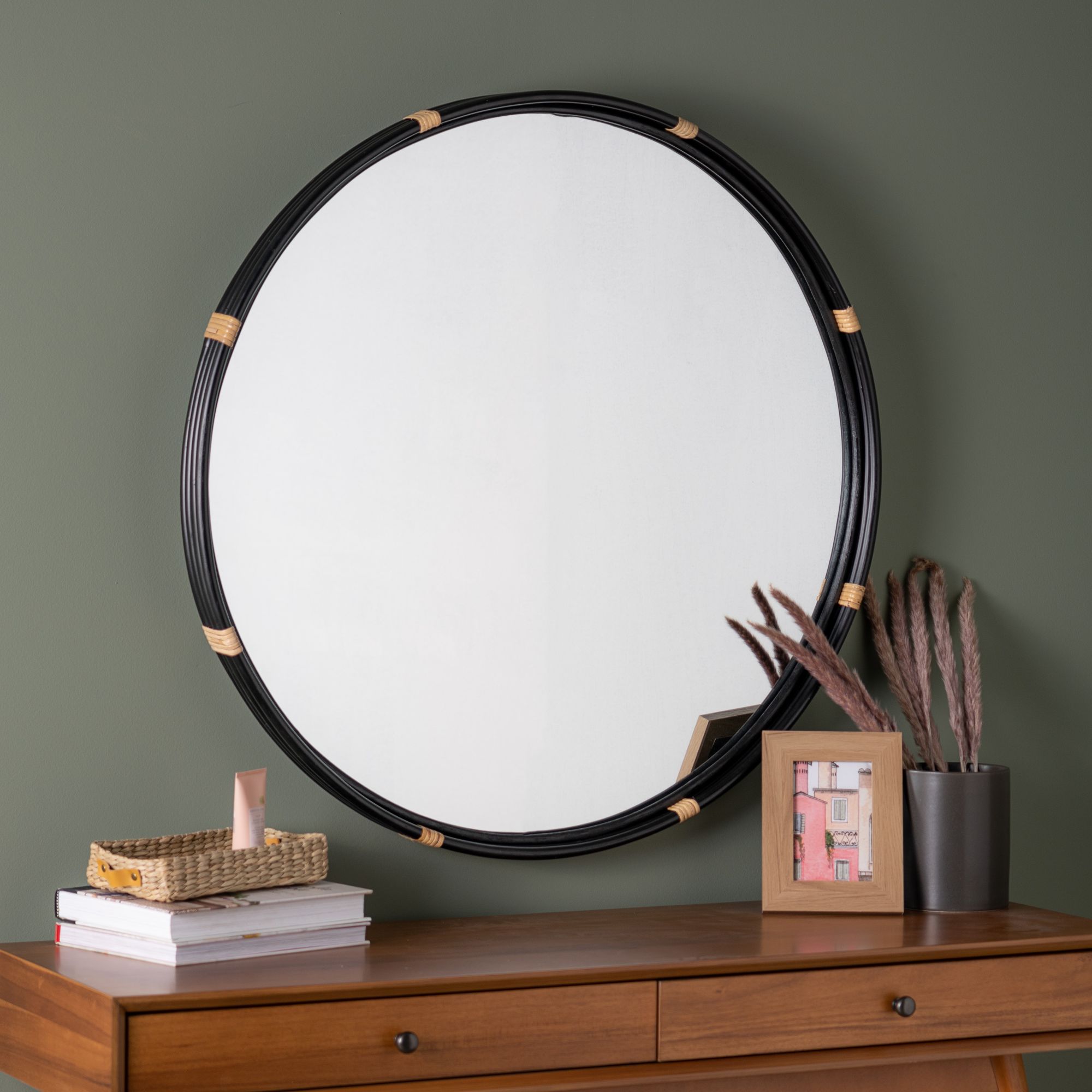 Cooper classics mirror store