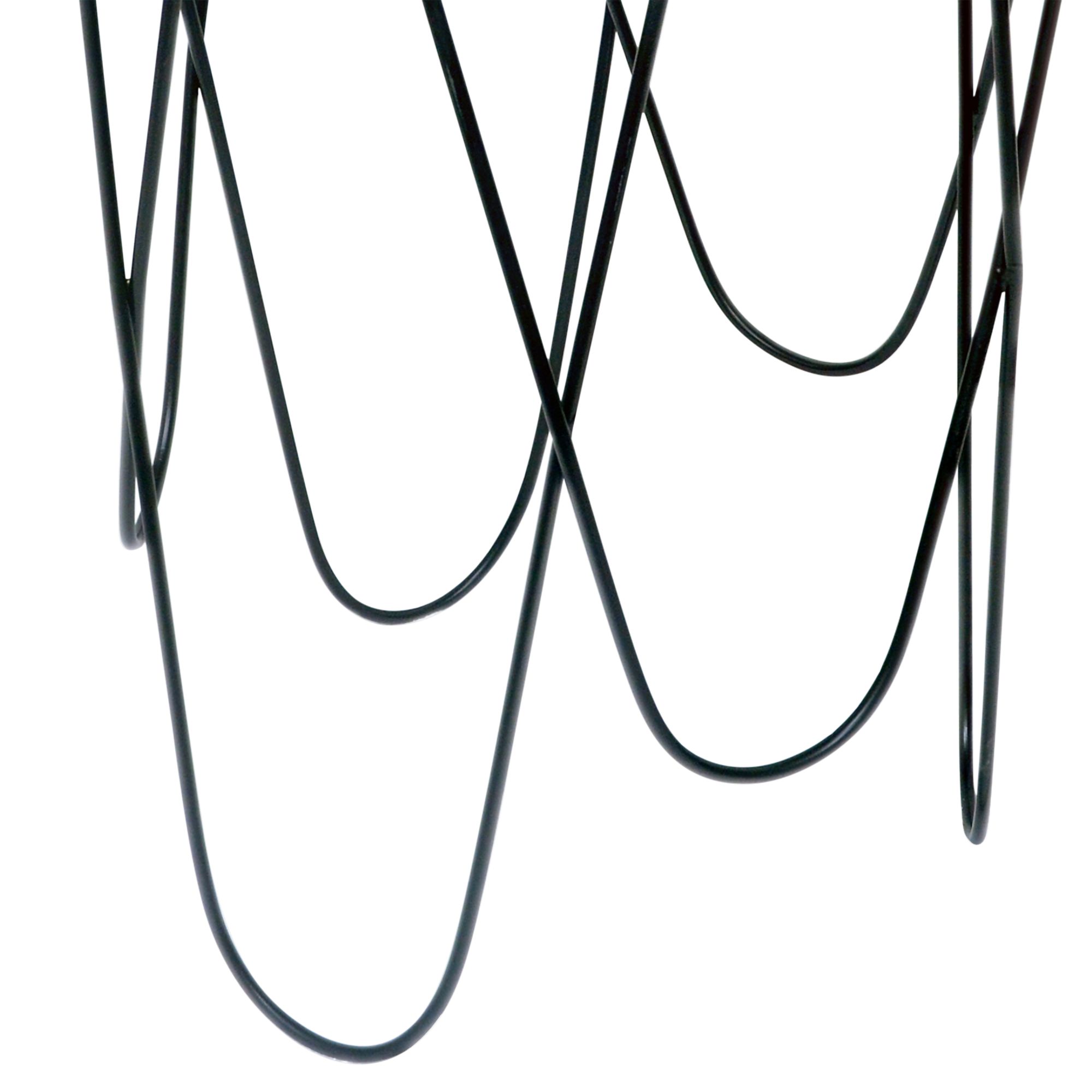 Crestview Collection Baxter 20"W Natural Agate Accent Table - #400D0 ...