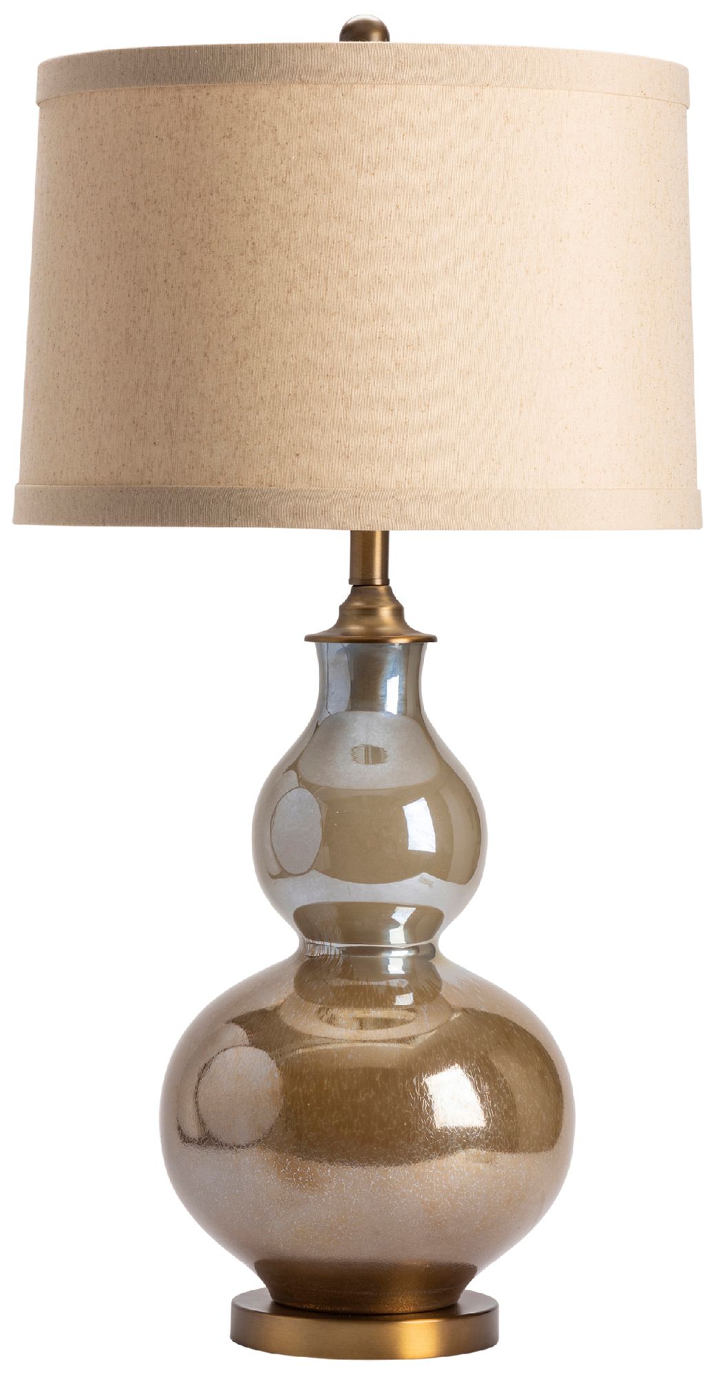 Brown Table Lamps | Lamps Plus