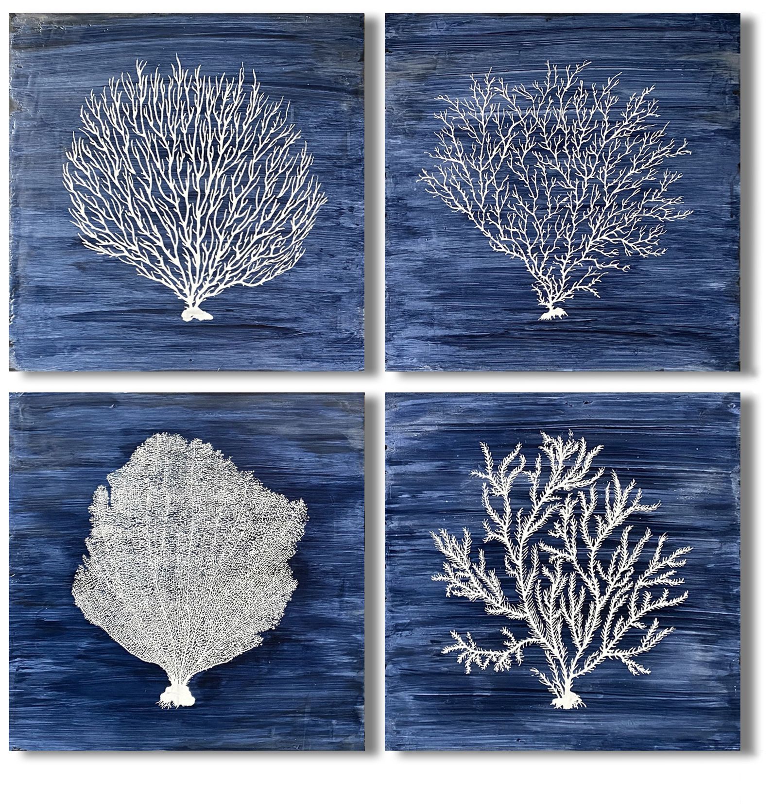 Crestview Collection Wall Art | Lamps Plus