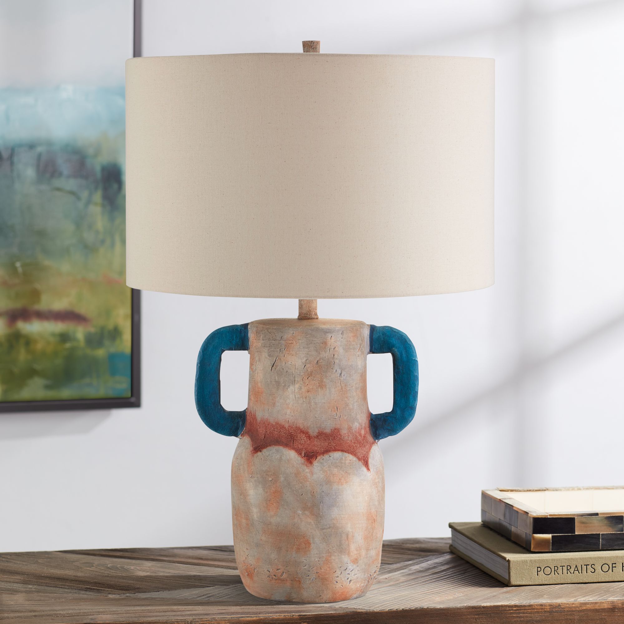 Arcadia desk lamp store