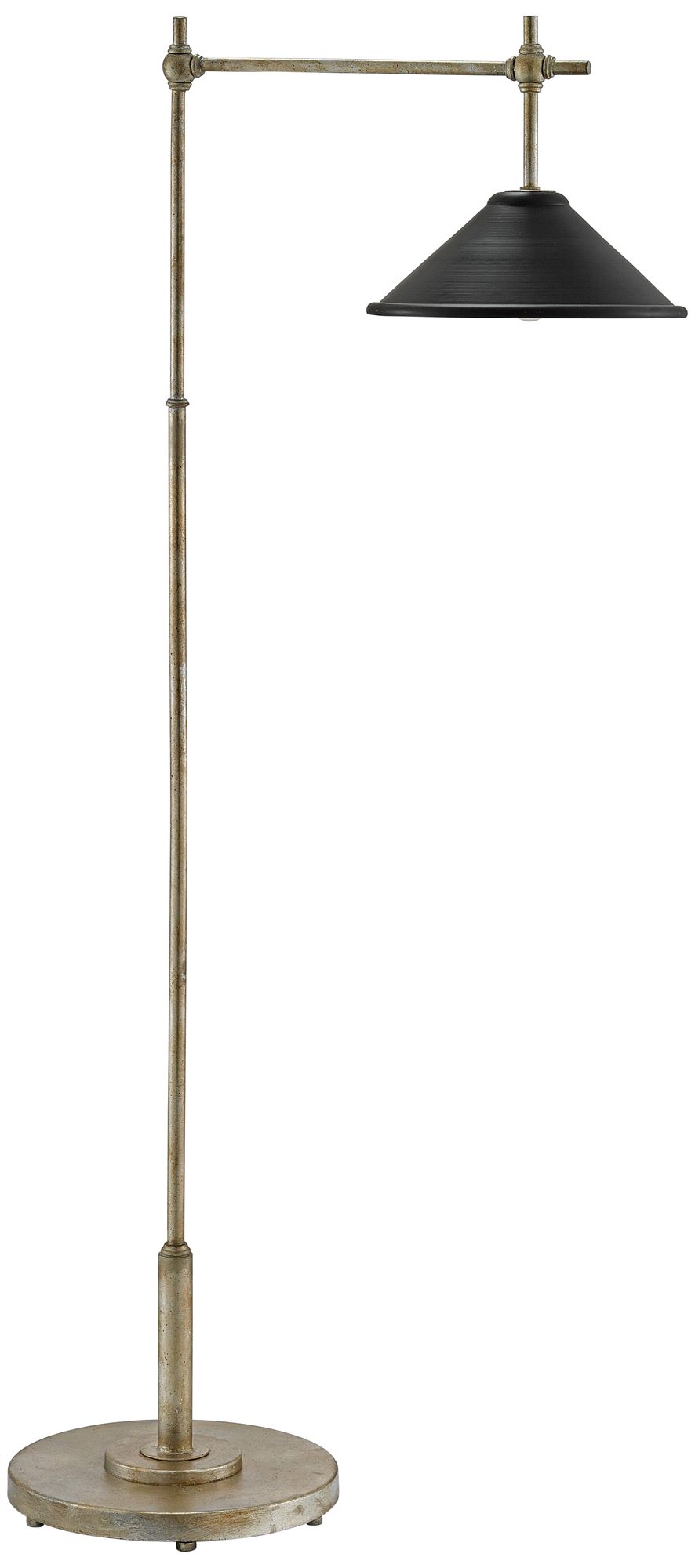 Wrought Iron, Task - Reading Floor Lamps | Lamps Plus