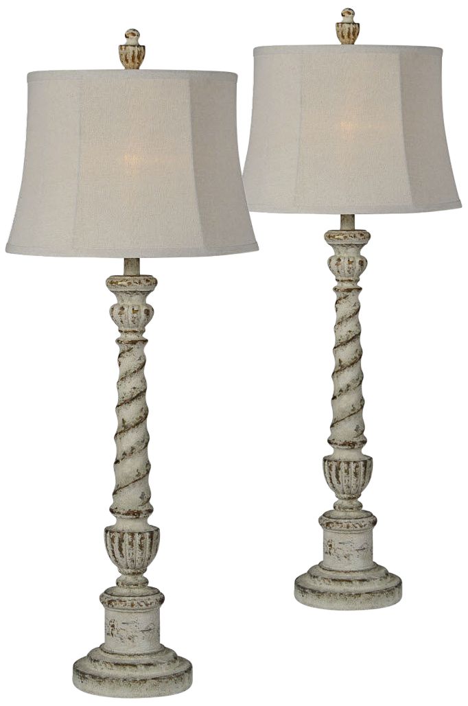 Rustic - Lodge, Buffet Lamps Table Lamps | Lamps Plus
