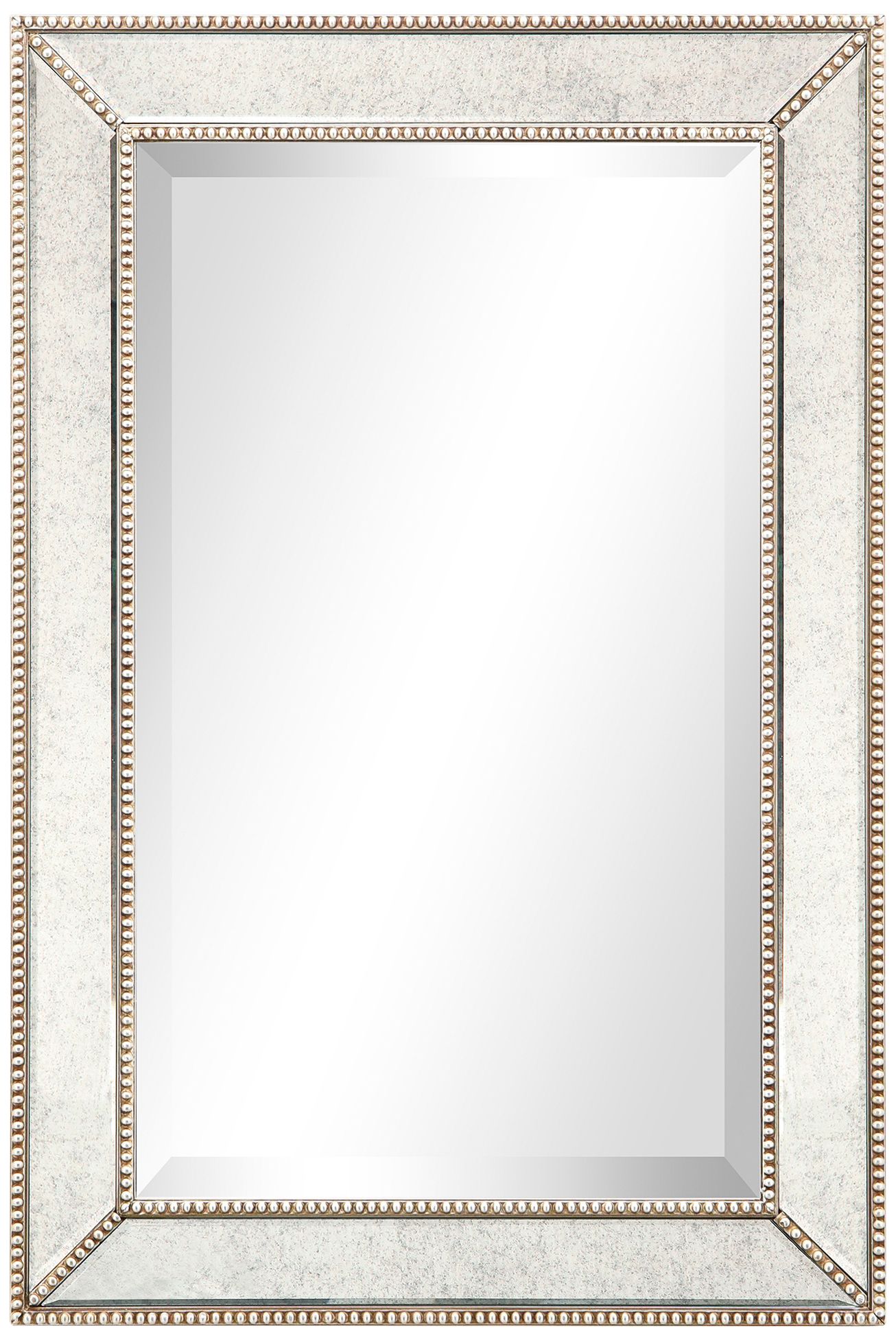 Gold, Rectangular, Wall Mirrors Mirrors | Lamps Plus