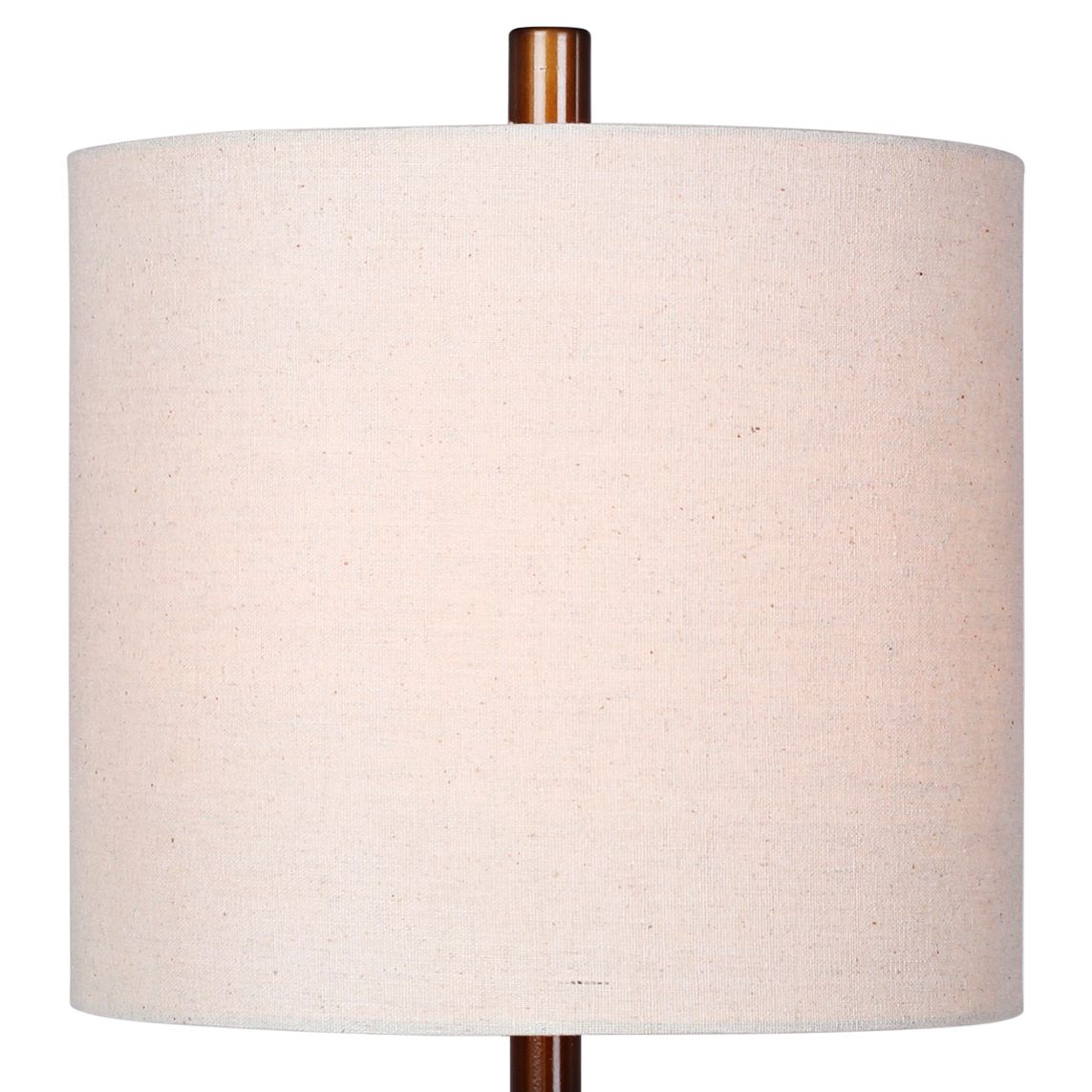 Douglas Oil Rubbed Bronze Faux Telescope Metal Table Lamp - #55T35 ...