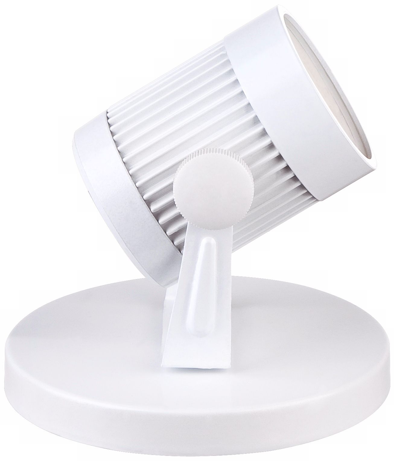 Downey 2 3/4" High White LED Mini-Uplights - Set of Two - #43W39 ...