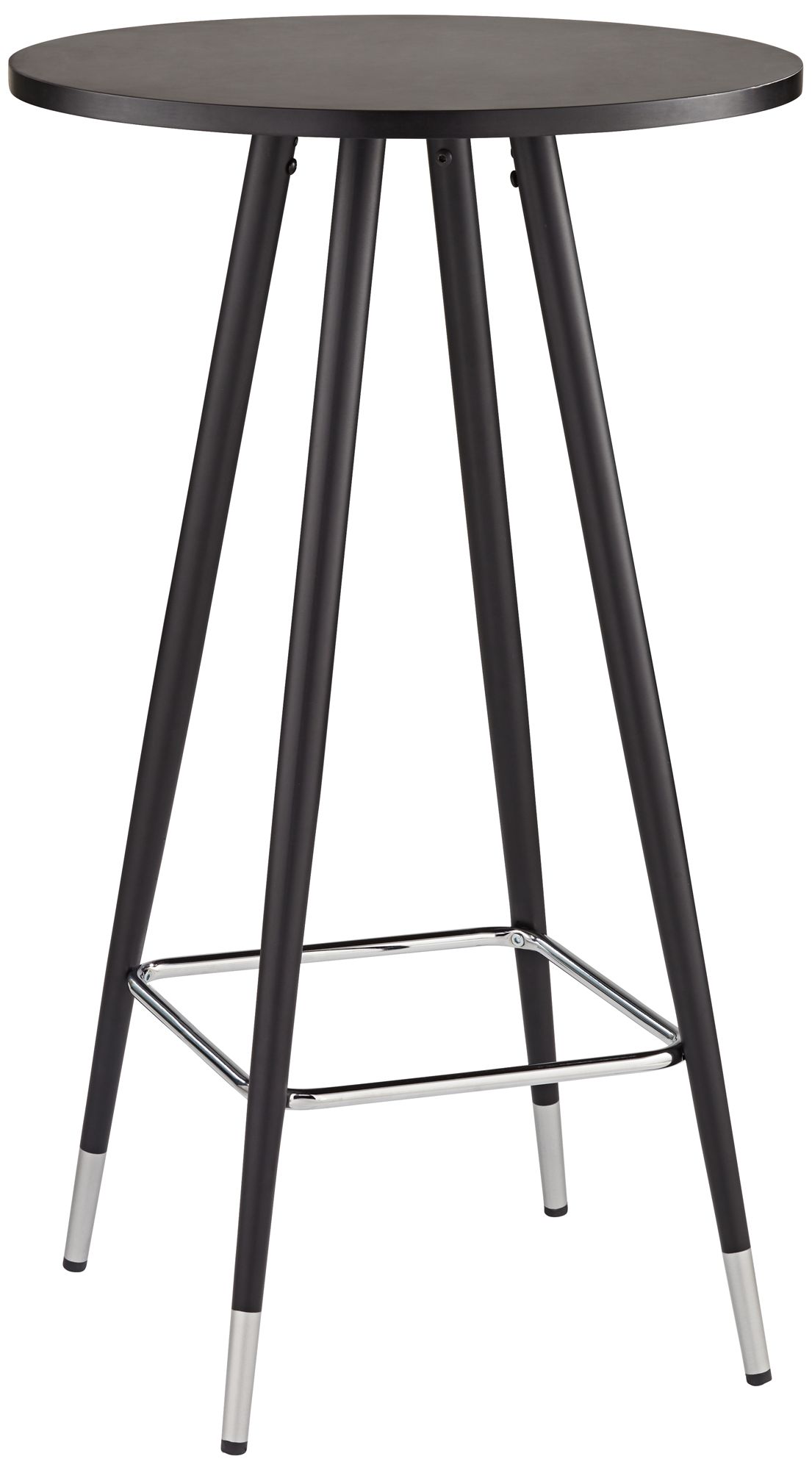 Elba 27 3/4" Gray Velvet with Black Piping Counter Stool - #77M39 ...