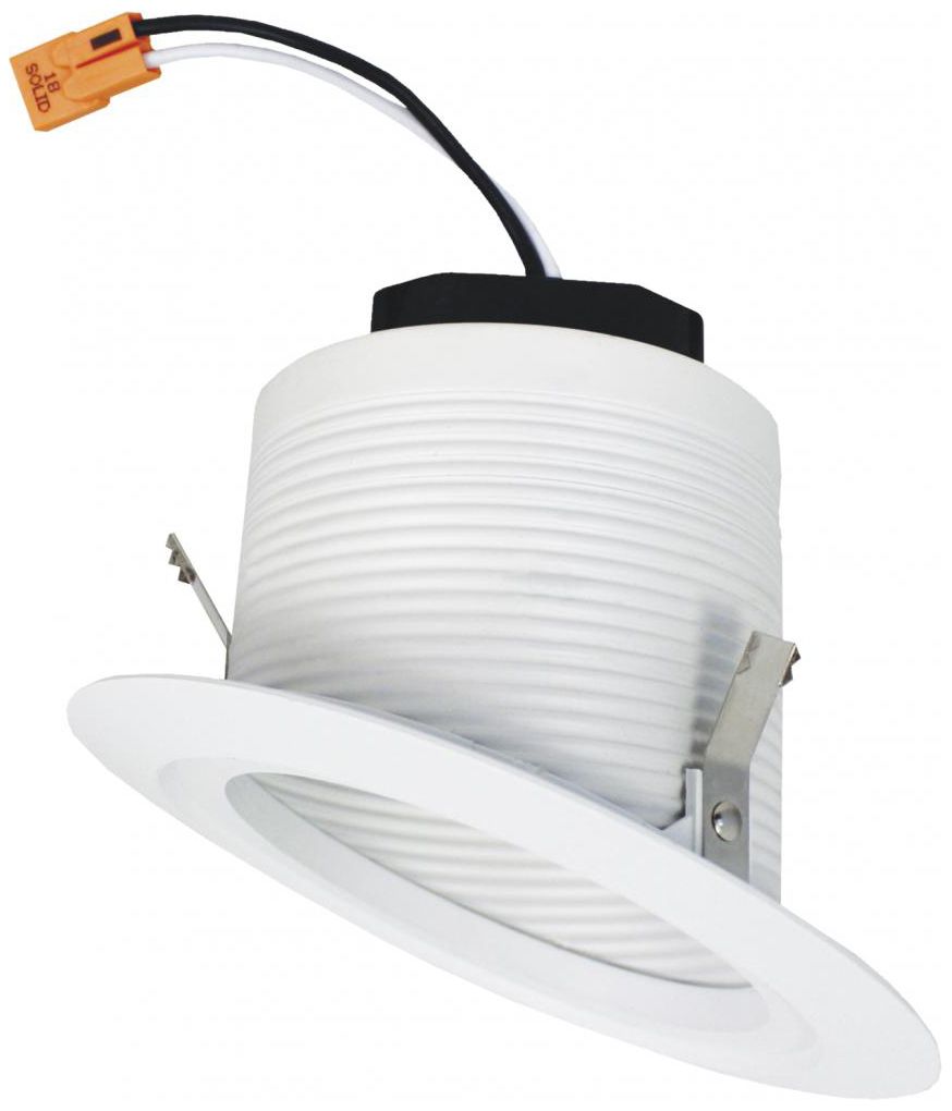 Sloped Ceiling Recessed Lighting | Lamps Plus