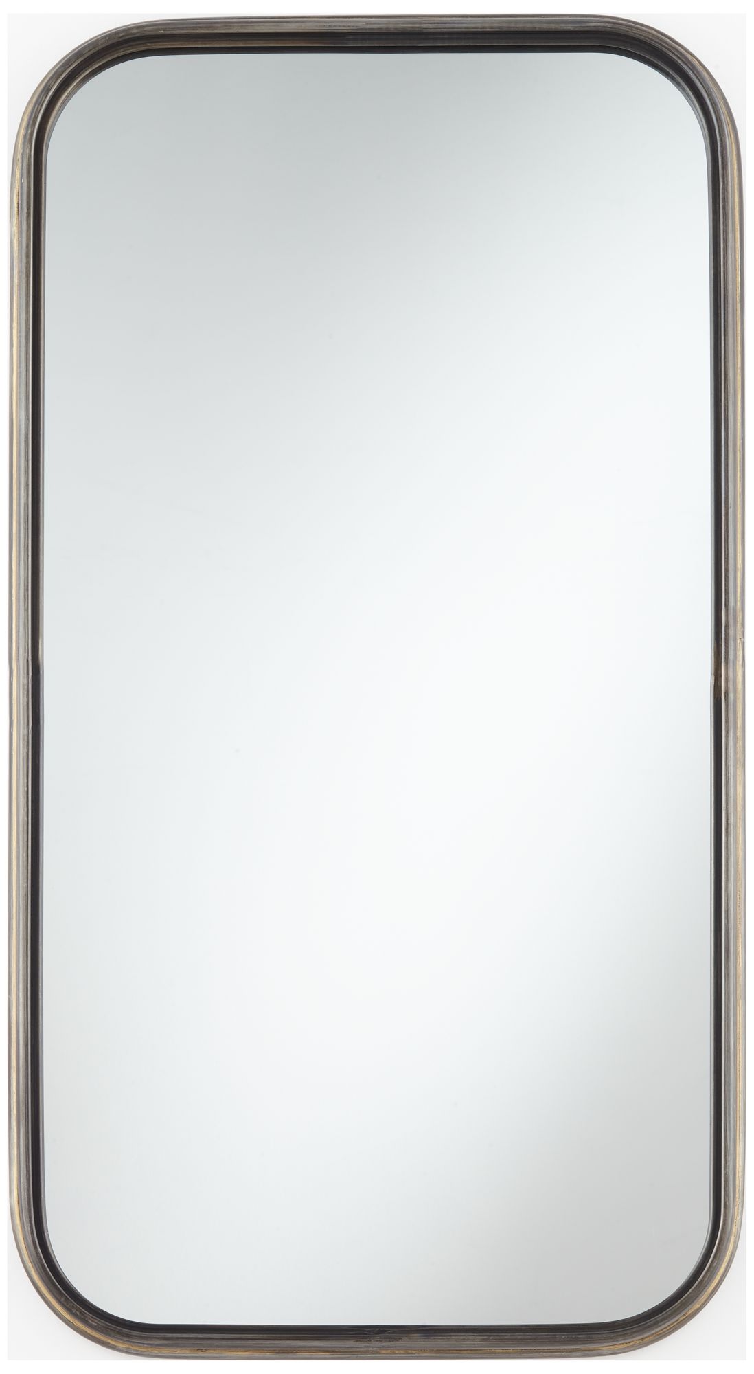 Bronze, Rectangular, Wall Mirrors, Mirrors | Lamps Plus