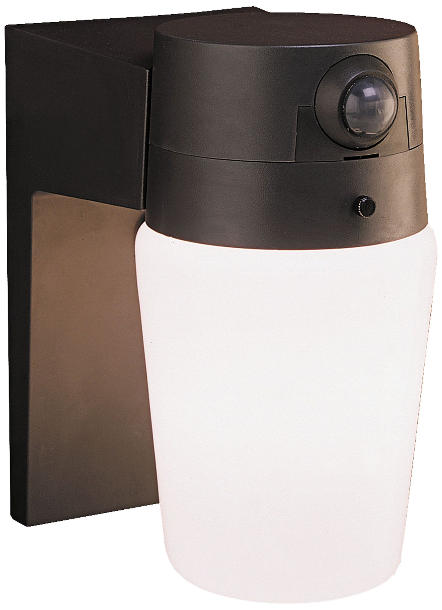 Contemporary, Motion Sensor, Outdoor Lighting | Lamps Plus
