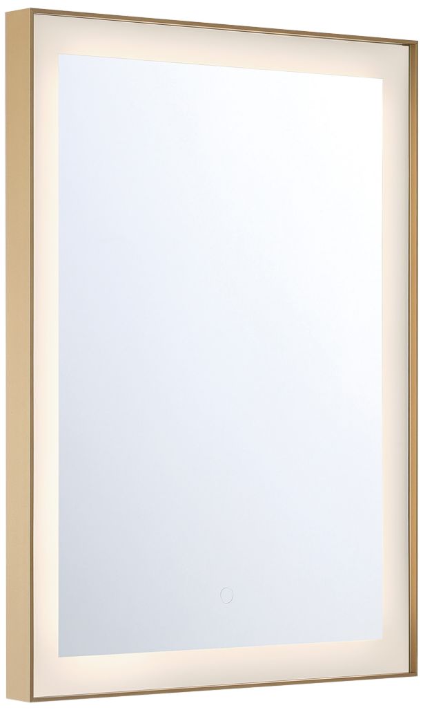 Lighted Wall Mirrors | Lamps Plus