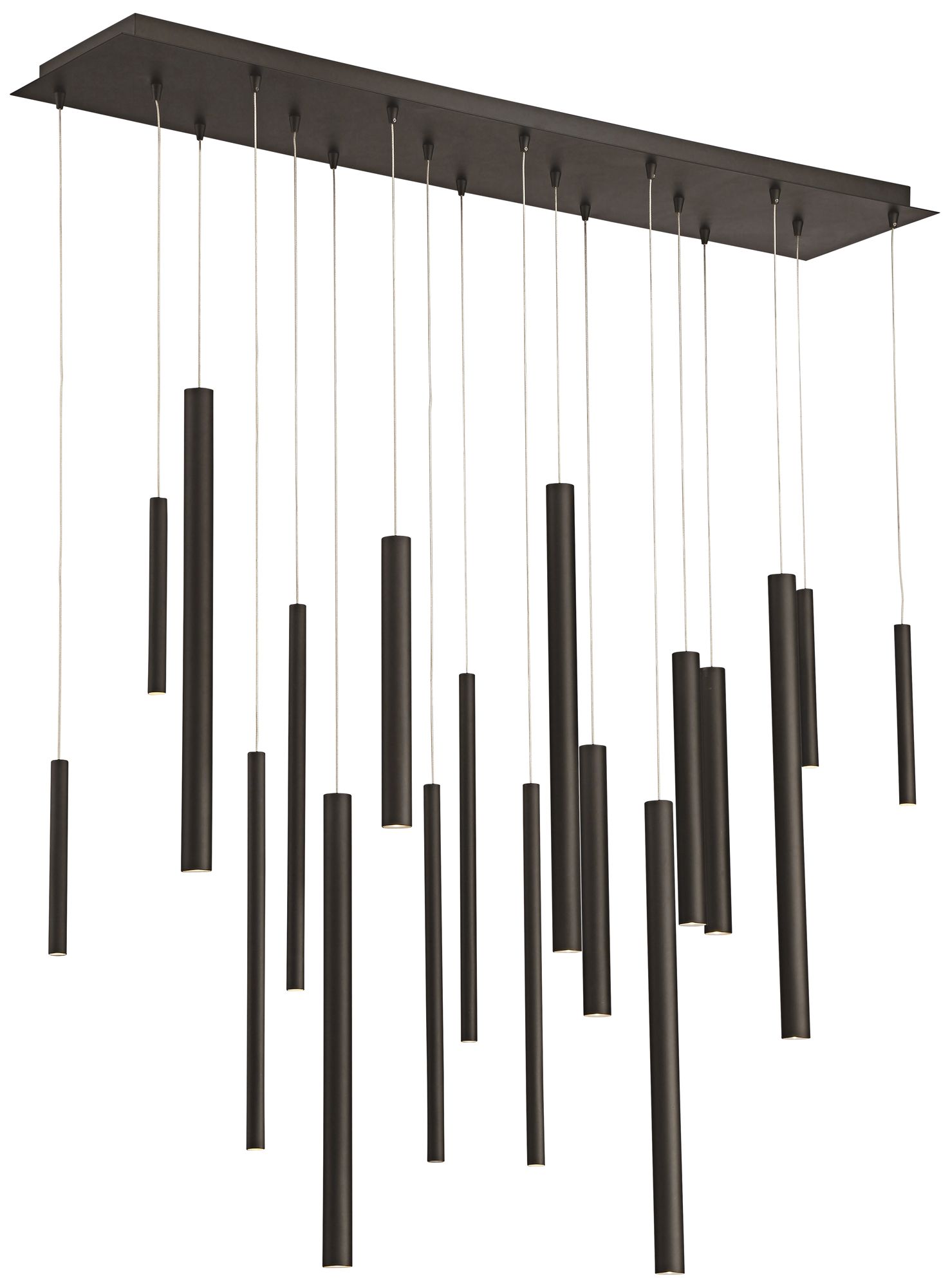 Multi-Light Pendants - Clustered Pendant Light Designs | Lamps Plus