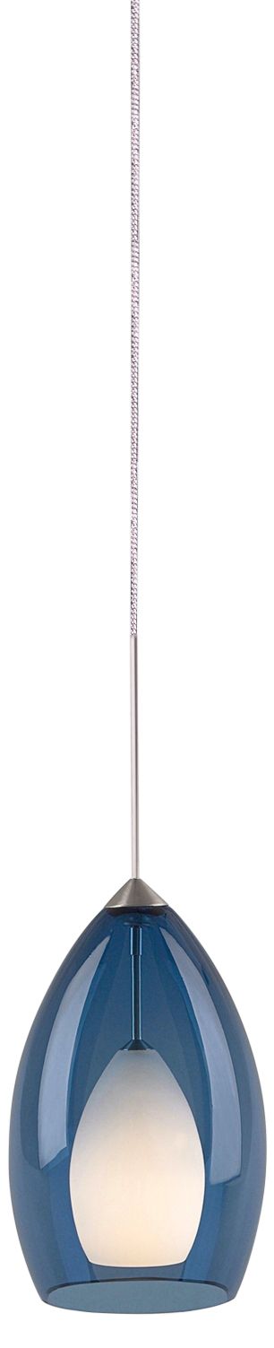Blue Pendant Lighting | Lamps Plus