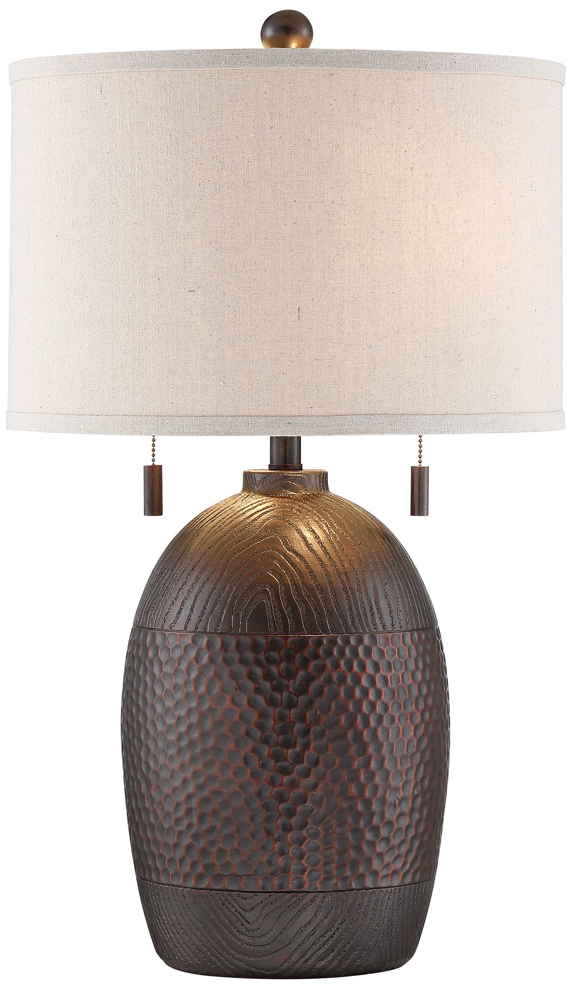 Pull-Chain Table Lamps | Lamps Plus
