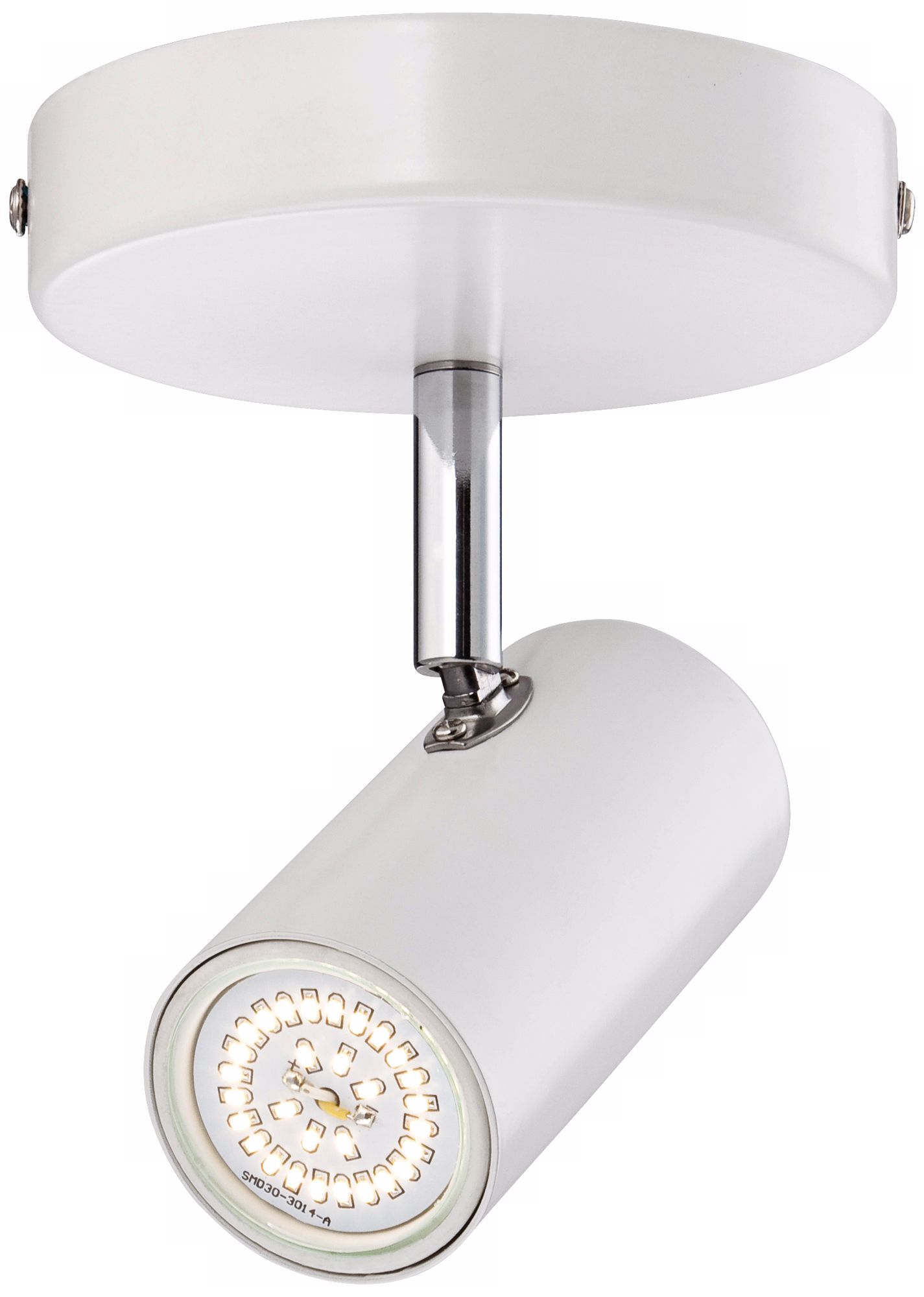 Galena 8" Wide White Finish LED Track Fixture by Pro Track - #3T187 ...