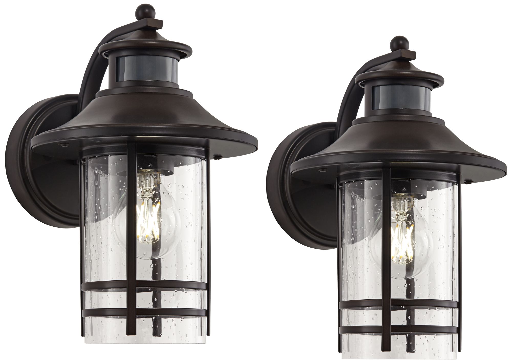 Motion Sensor Lights | Outdoor Motion Lights | Free Shipping