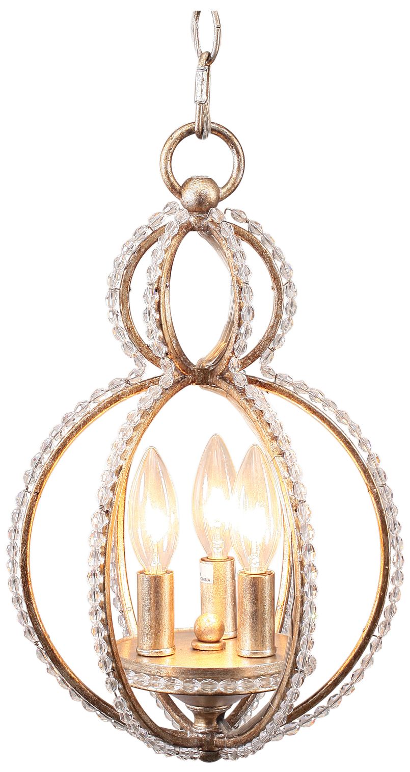 Modern Mini Chandeliers - Contemporary Chandelier Designs | Lamps Plus