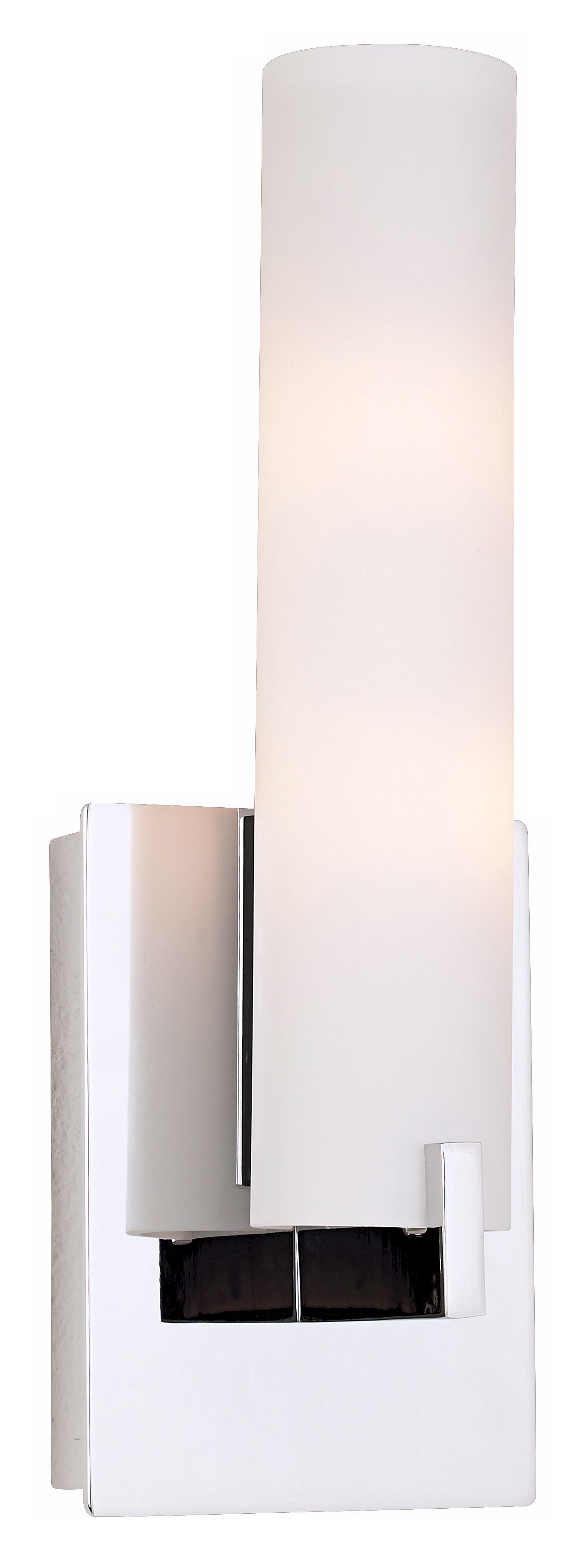 George Kovacs 13 1/4" High ADA Compliant Nickel Wall Sconce - #88831 ...