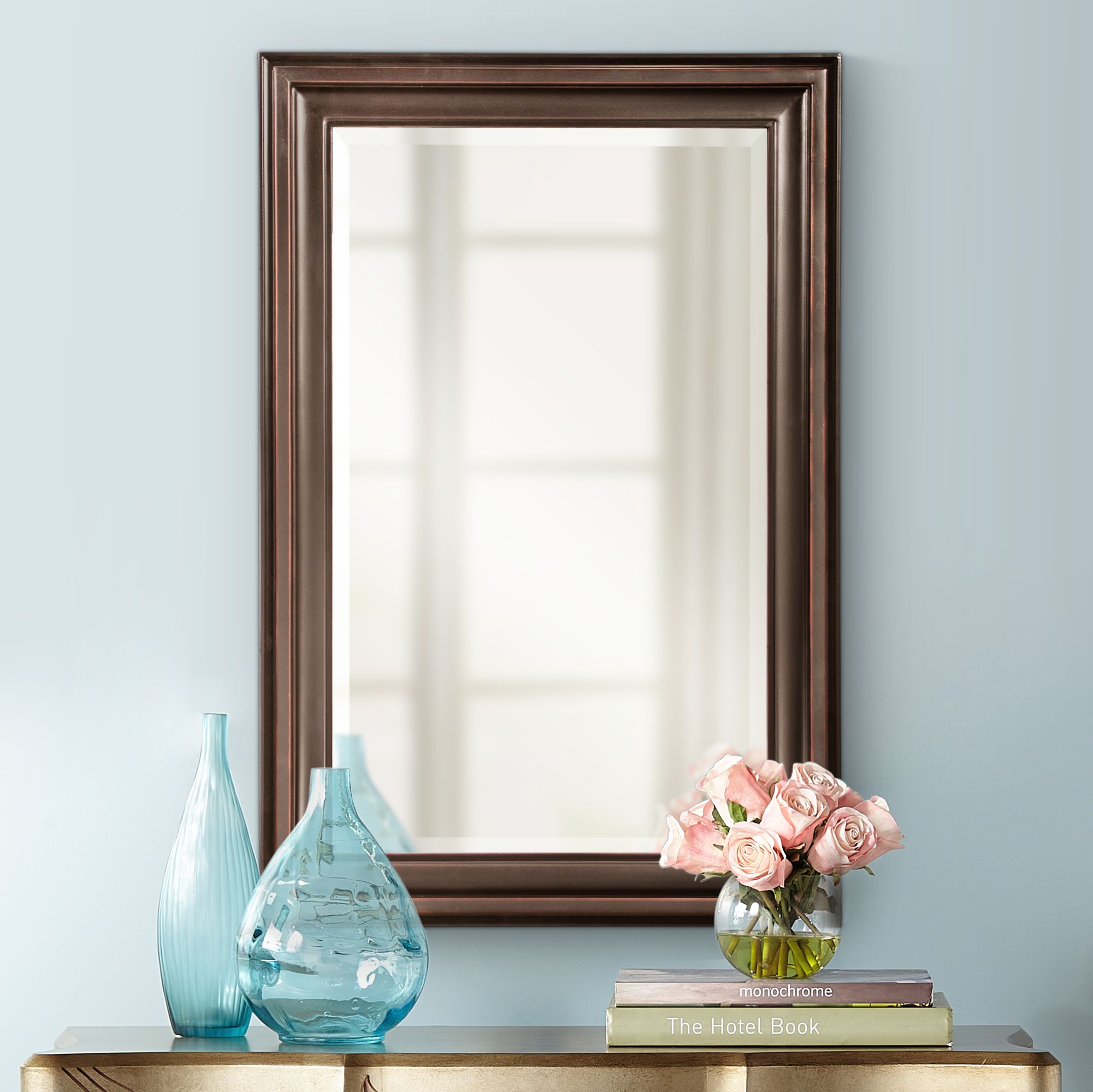 Howard Elliott, Wall Mirrors Mirrors | Lamps Plus