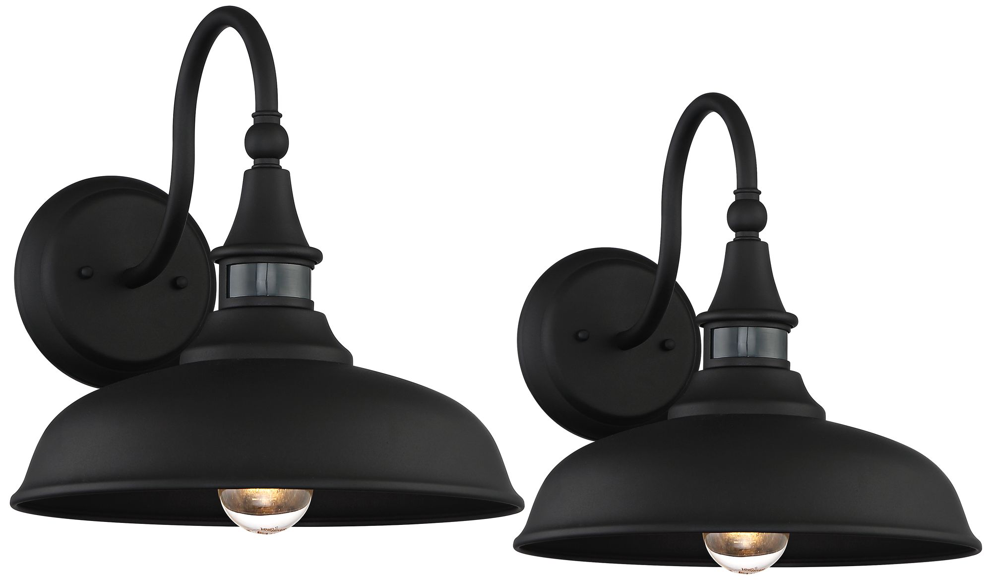 Motion Sensor Lights | Outdoor Motion Lights | Free Shipping