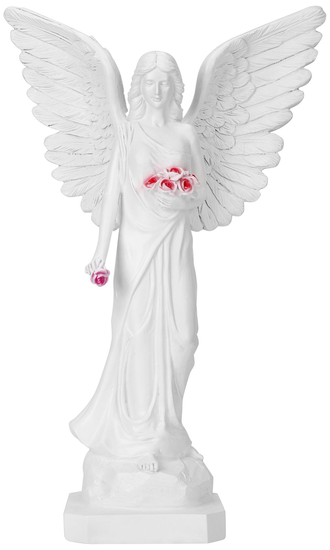 Angel Statue Wings