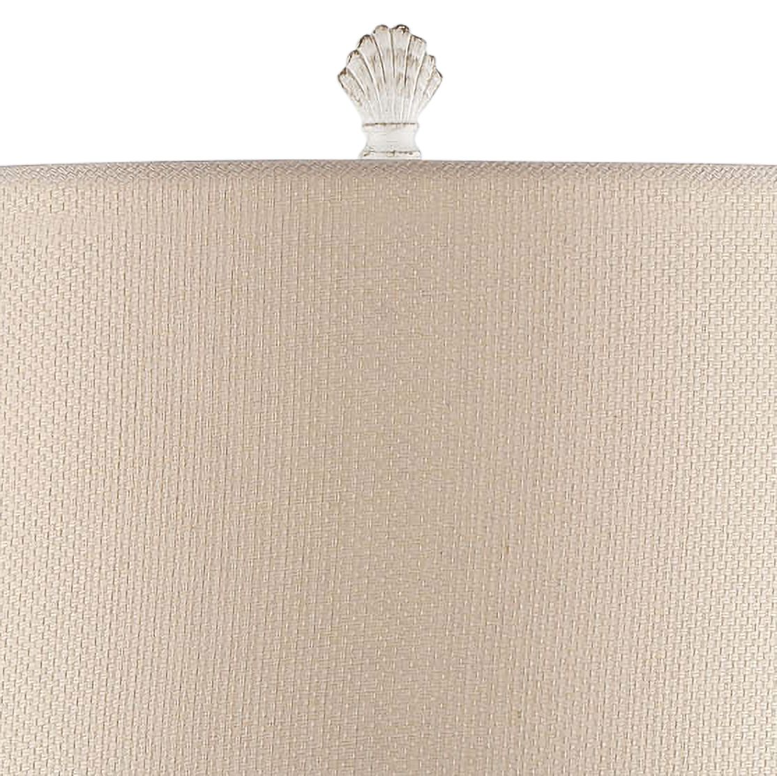 Harbor Island Large Night Light Table Lamps Set of 2 - #35V68 | Lamps Plus