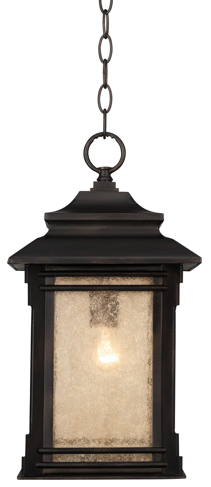 Rustic Lantern Light Fixtures | Lamps Plus